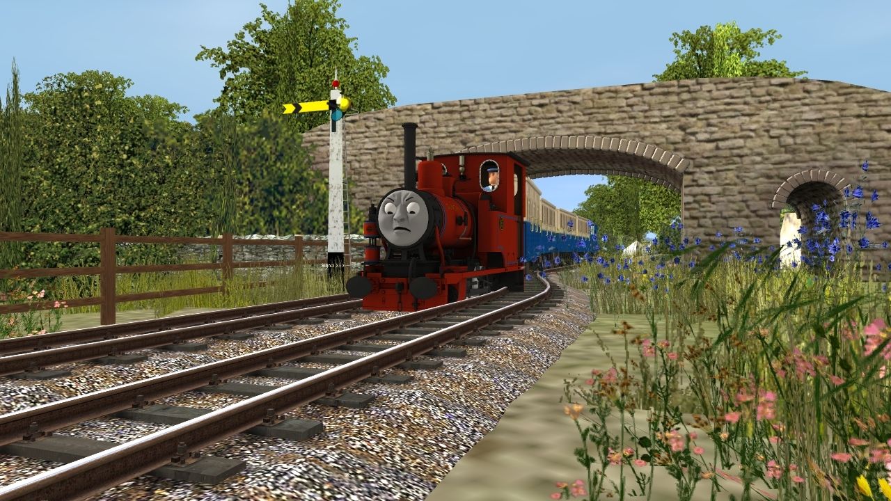 Trainz Portal