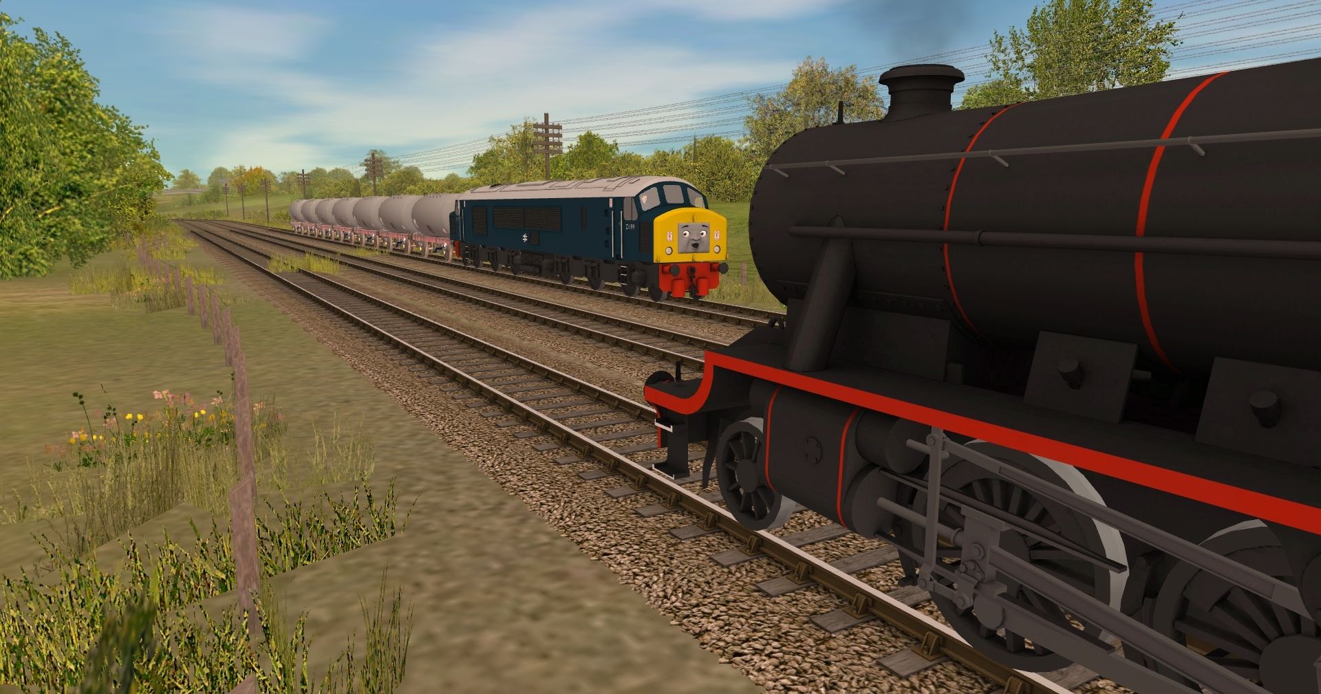 Trainz Portal