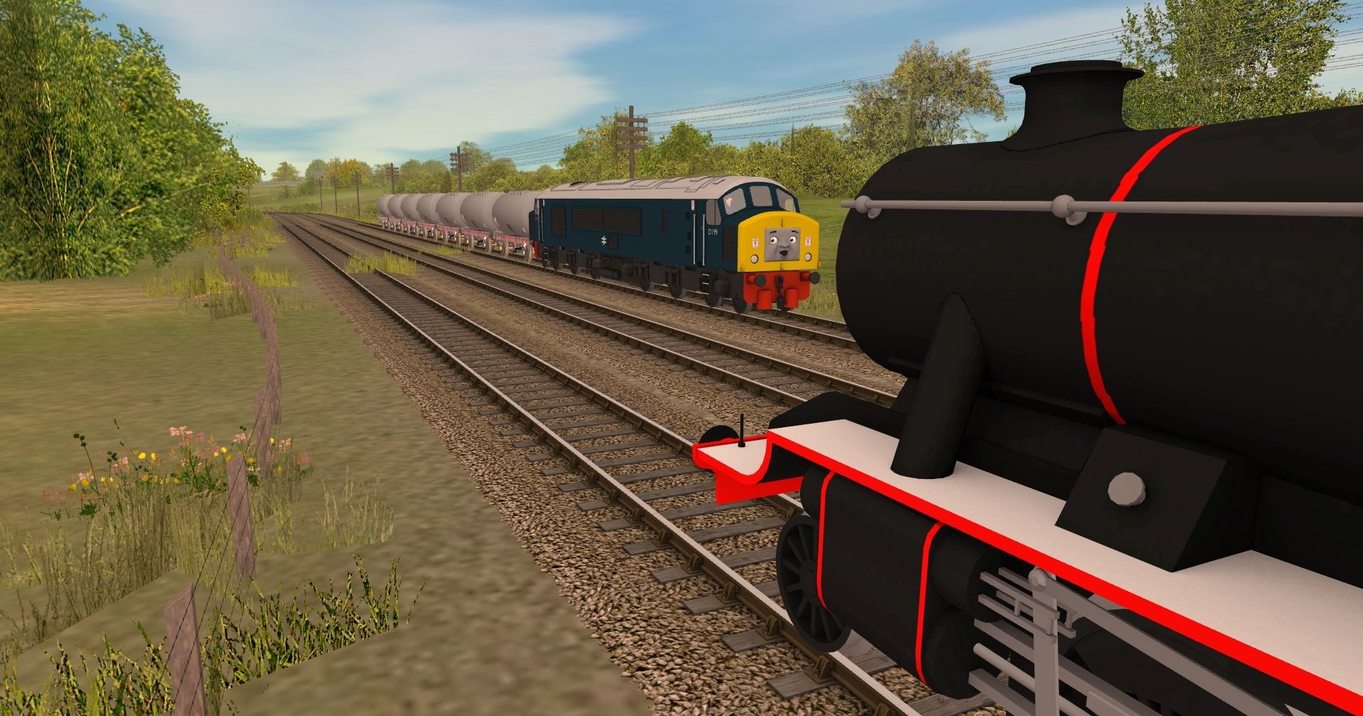 Trainz Portal