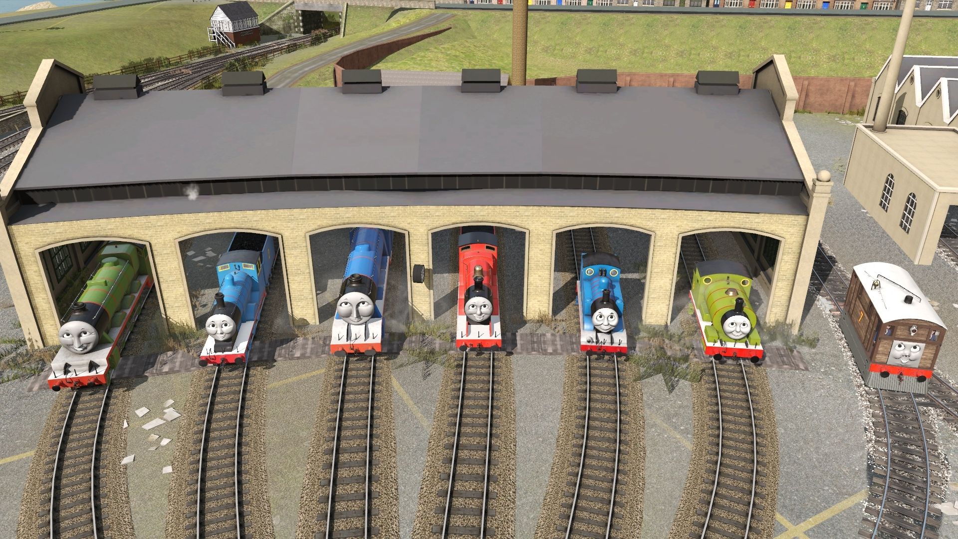 Trainz Portal