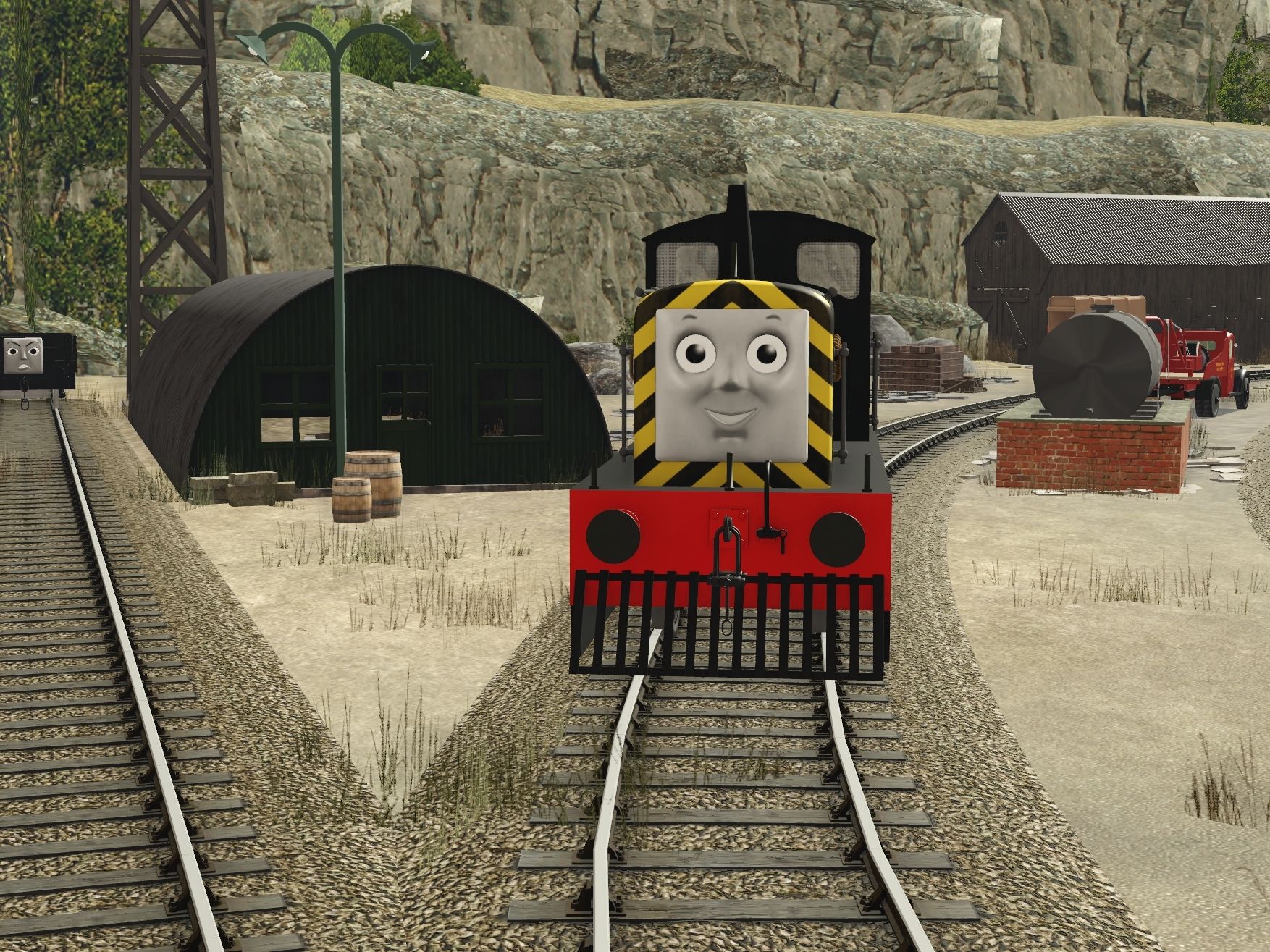 Trainz Portal