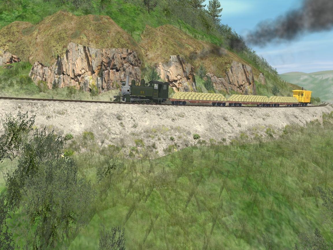 Trainz Portal