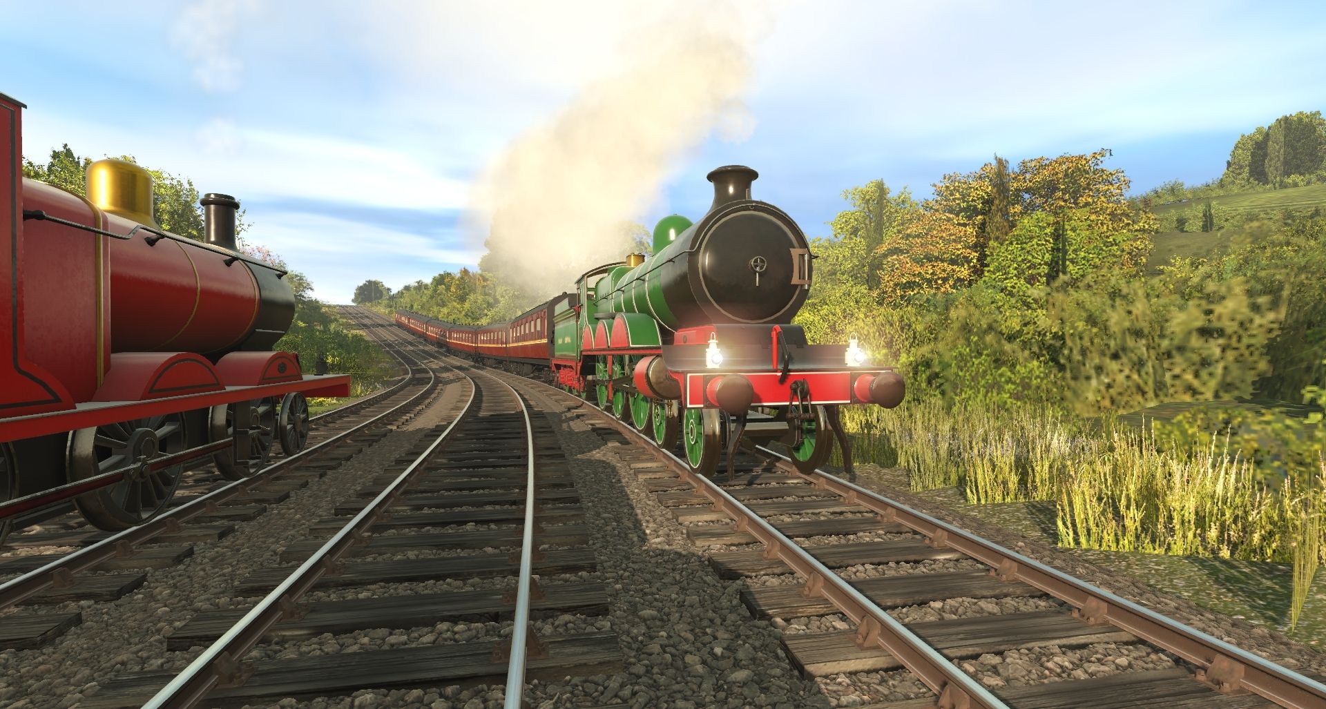 Trainz Portal