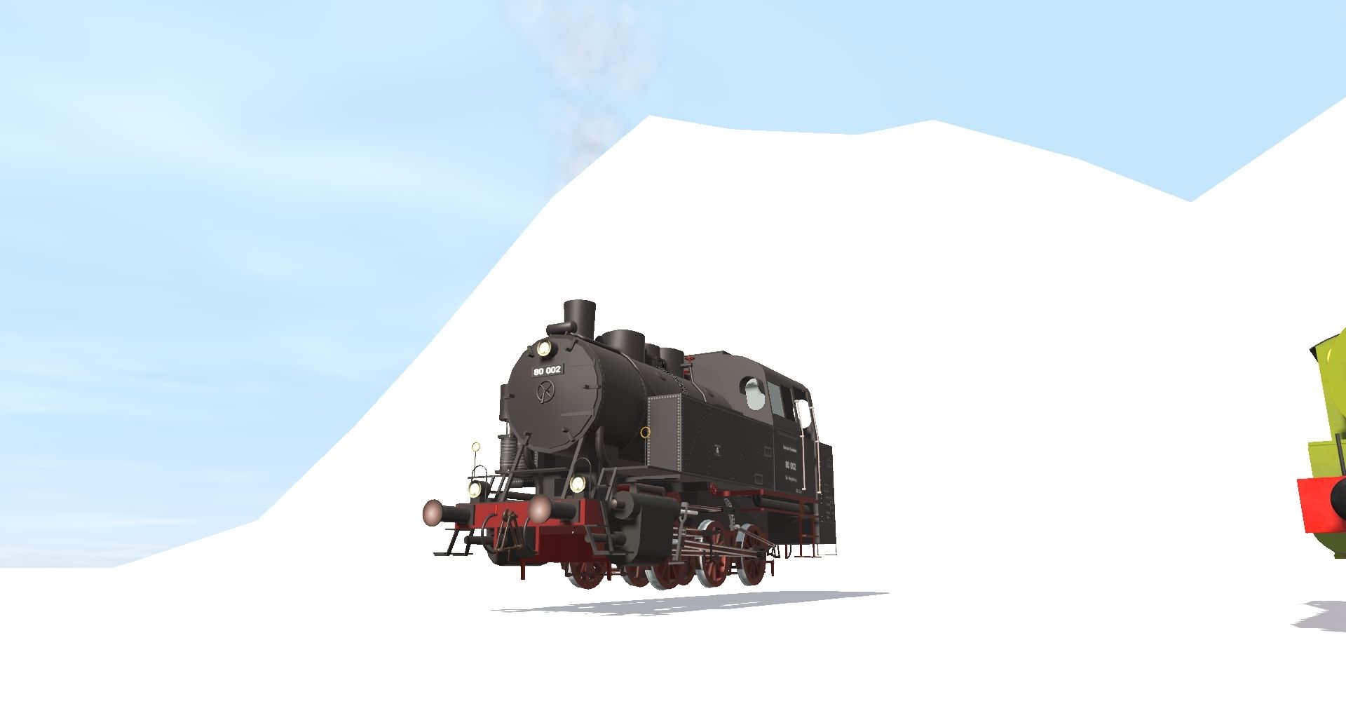 Trainz Portal