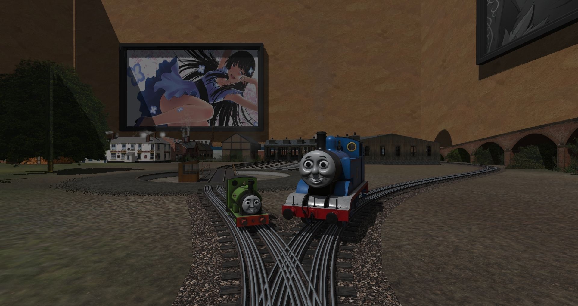 Trainz Portal
