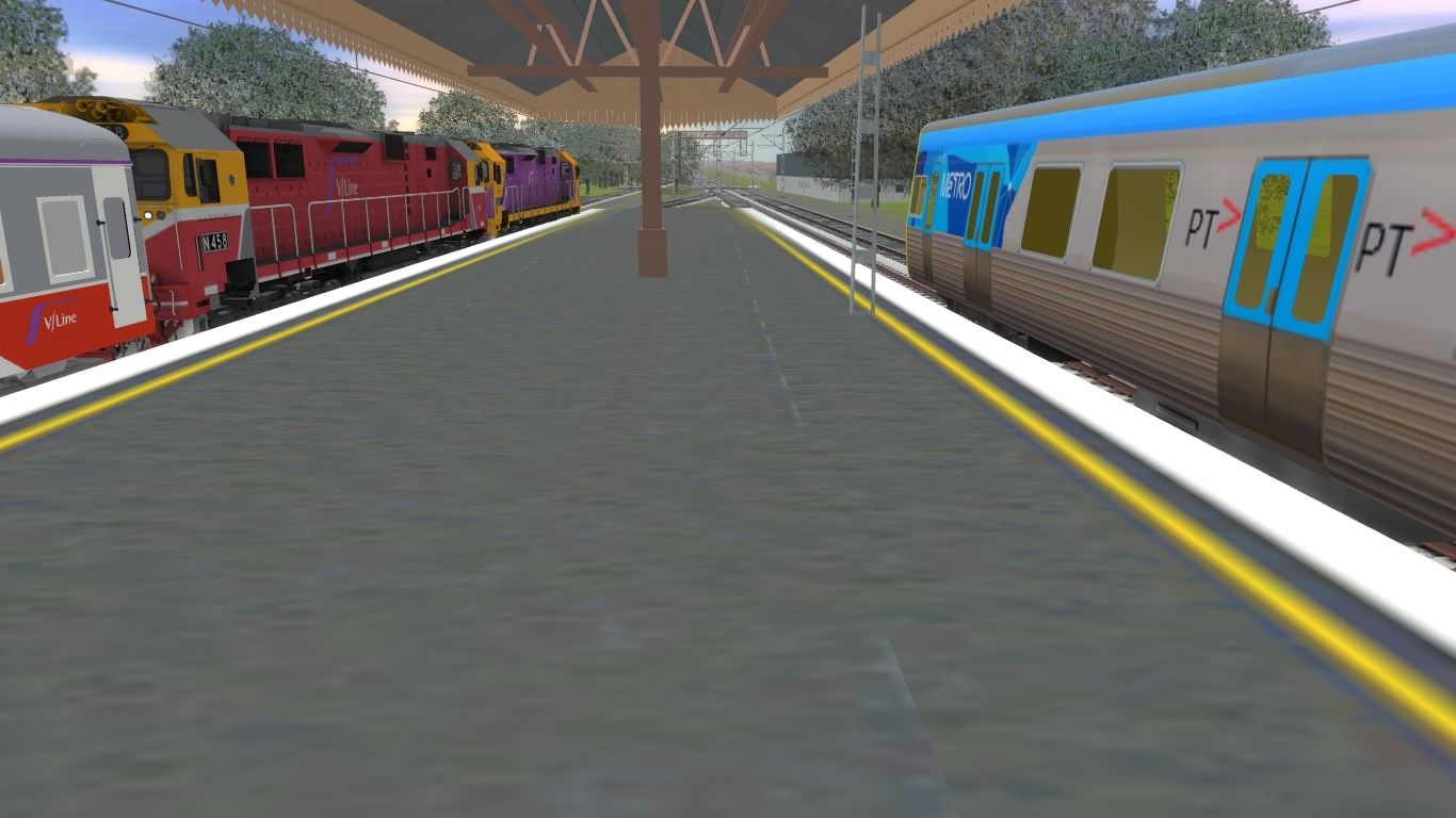 Trainz Portal