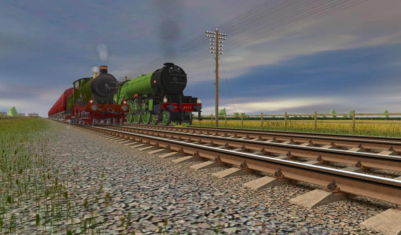 Trainz Portal