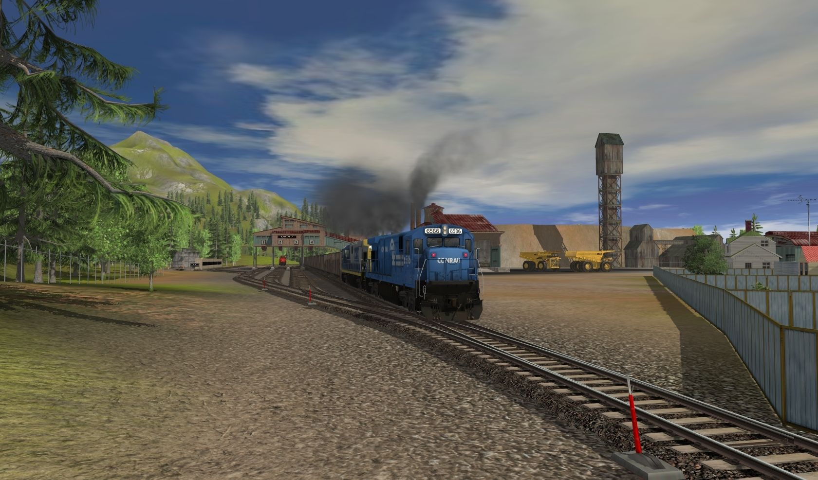 Trainz Portal