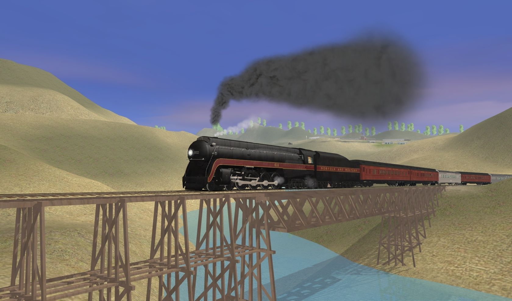 Trainz Portal