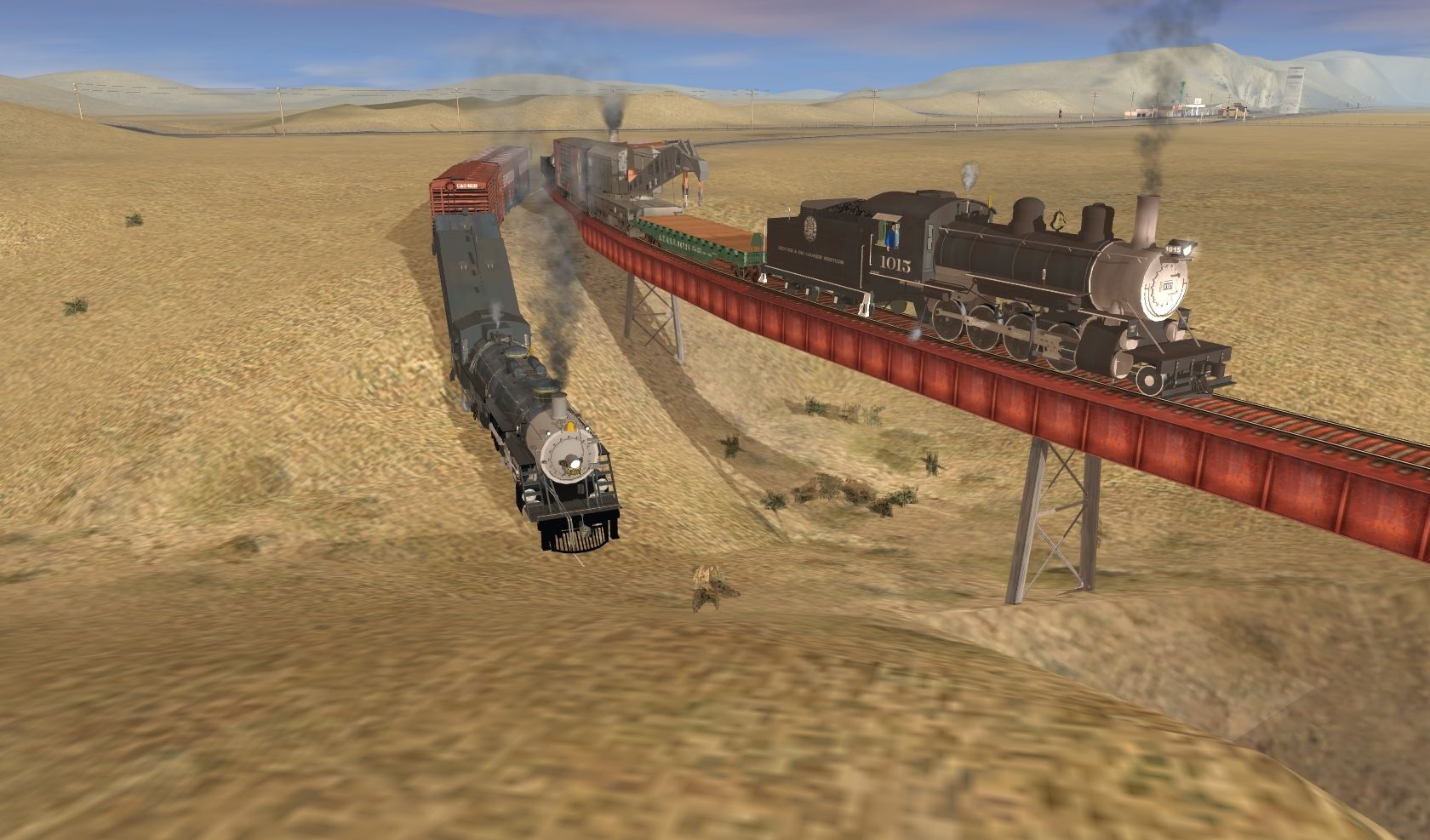 Trainz Portal