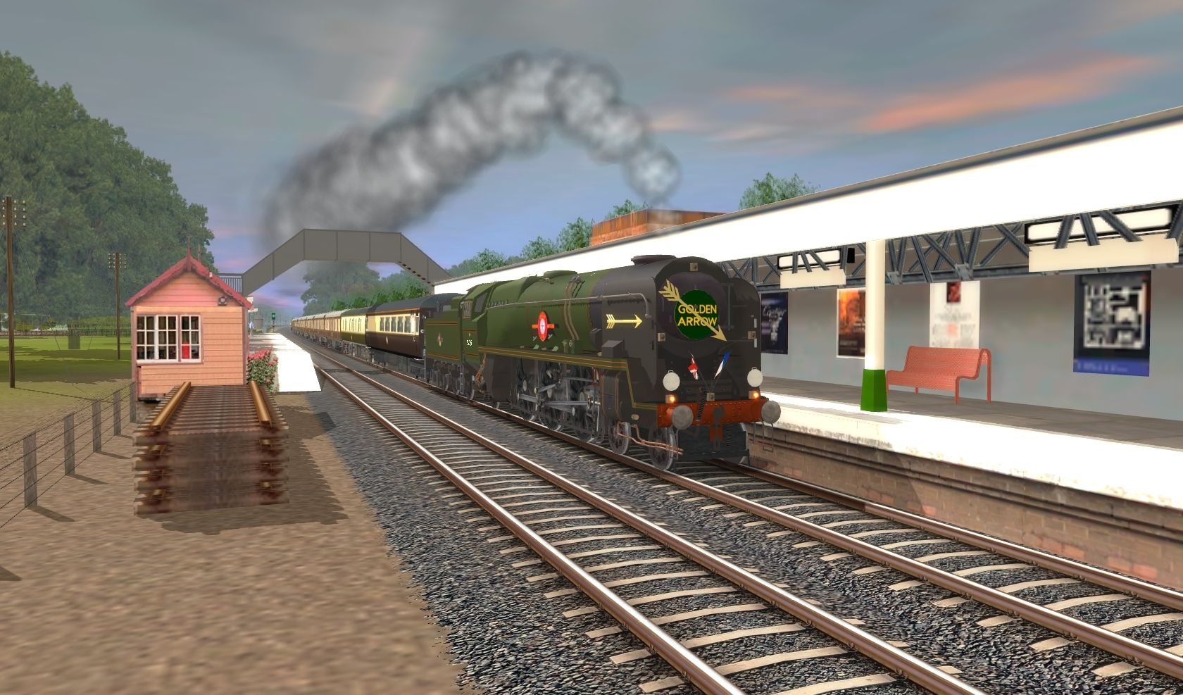 Trainz Portal