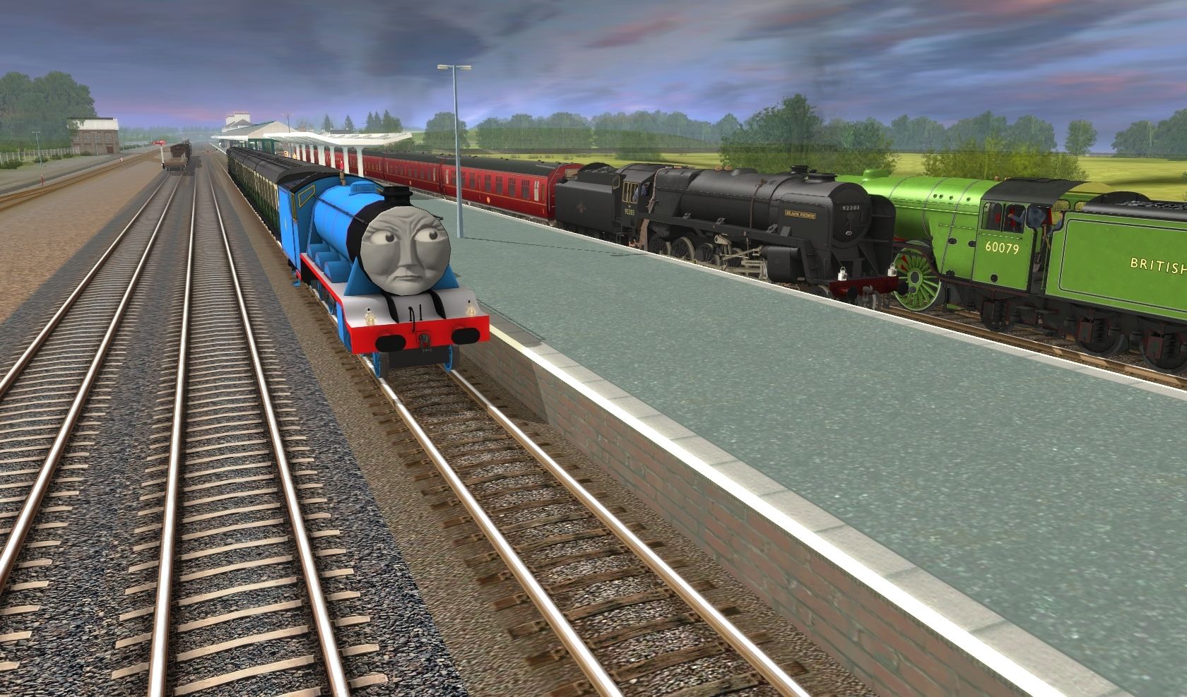 Trainz Portal