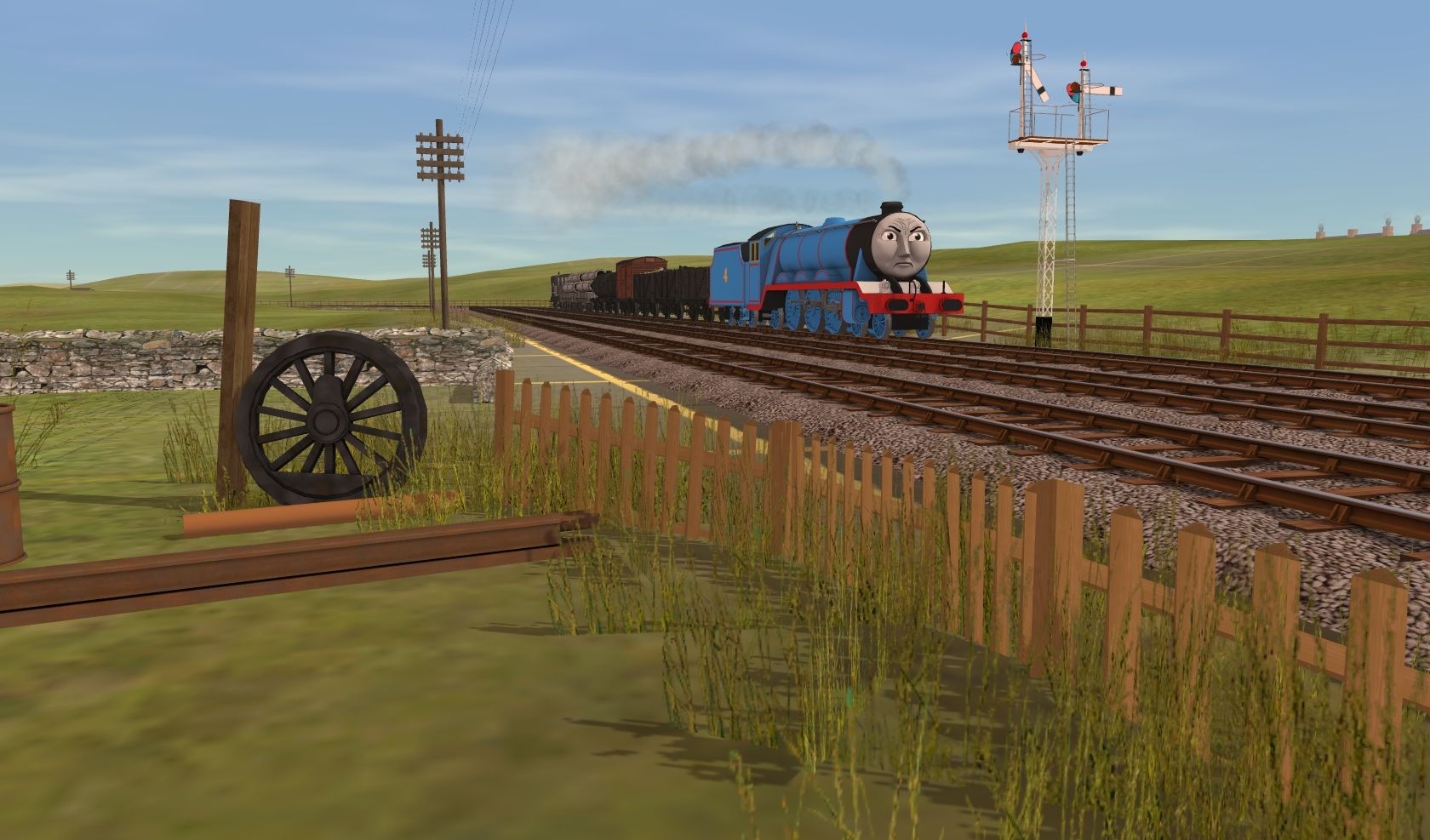 Trainz Portal