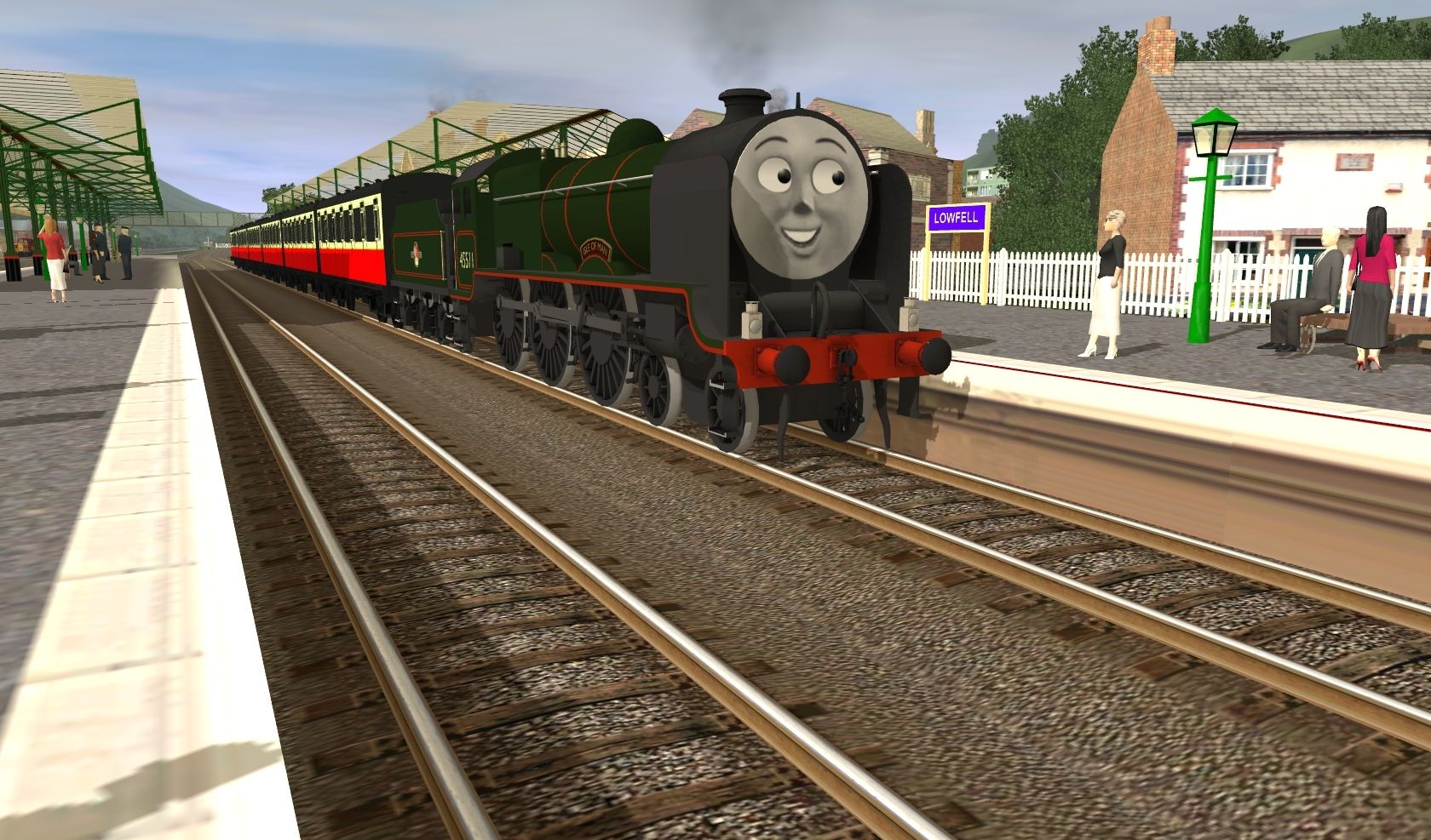 Trainz Portal