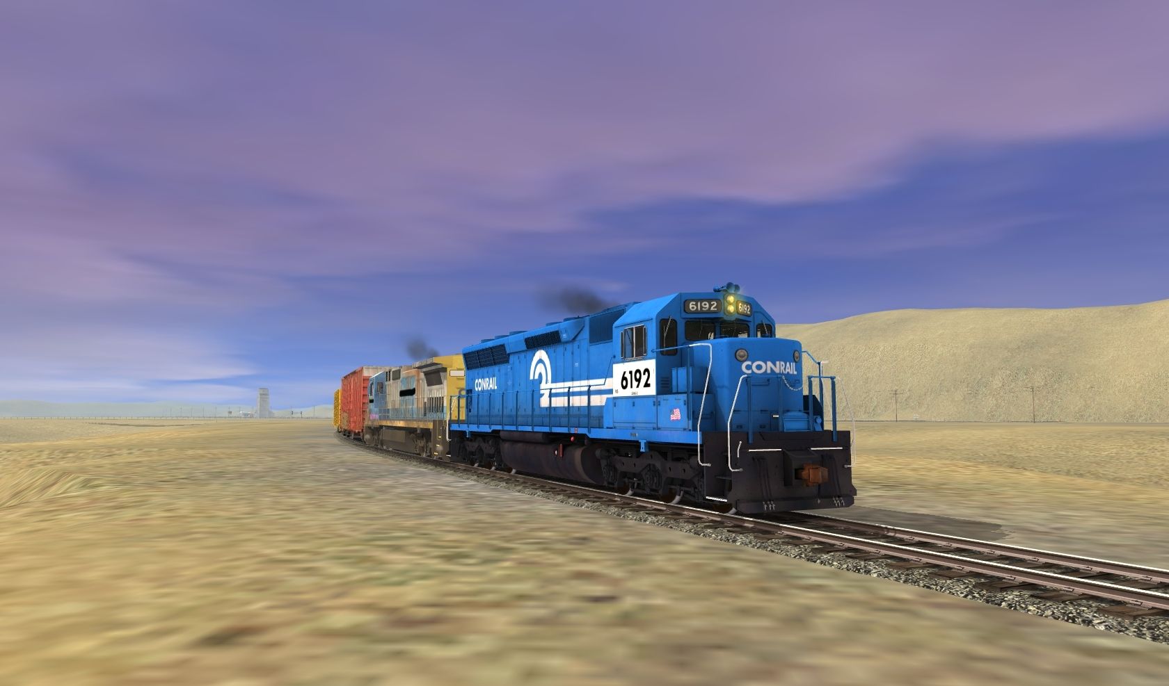 Trainz Portal