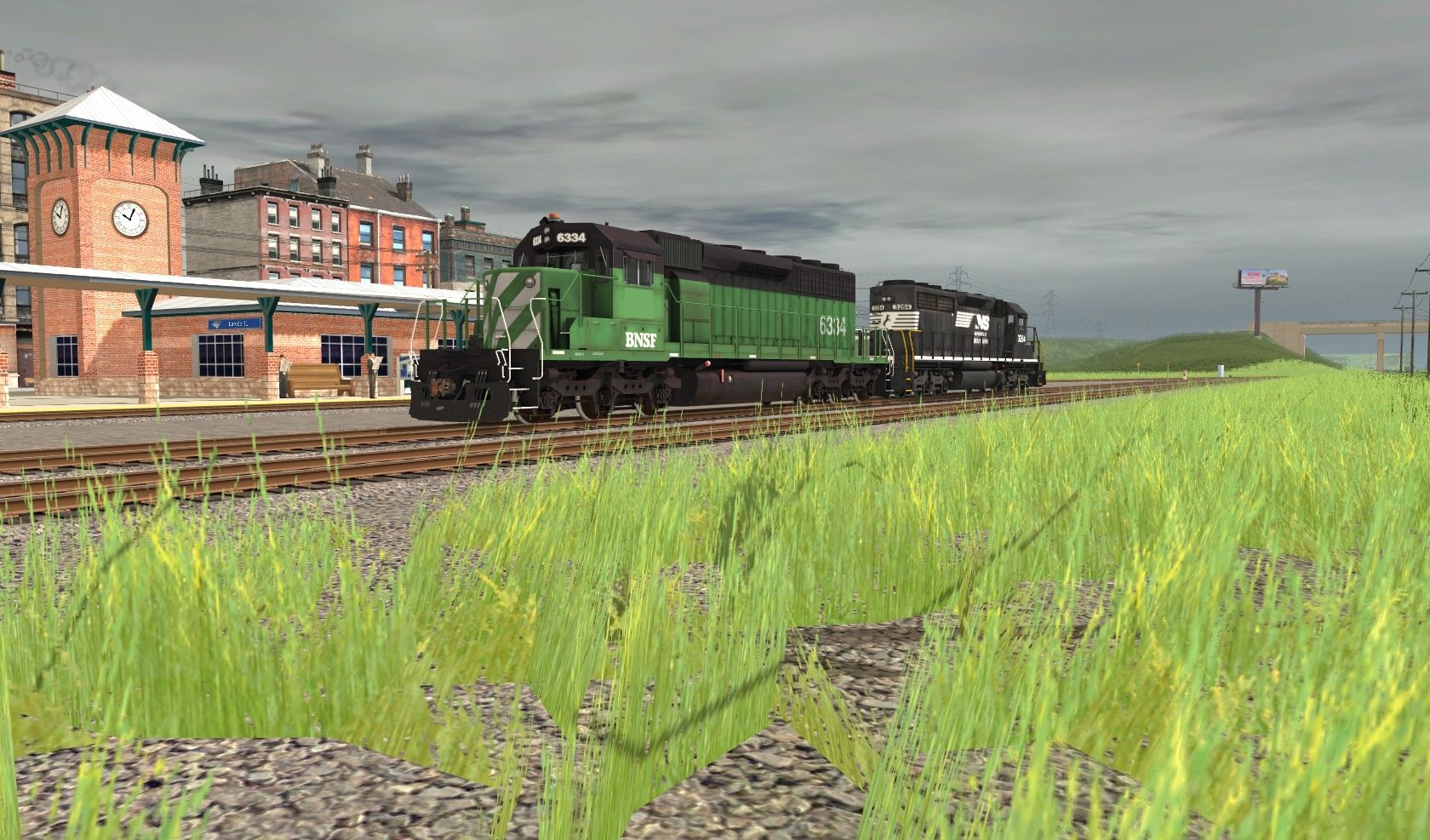 Trainz Portal