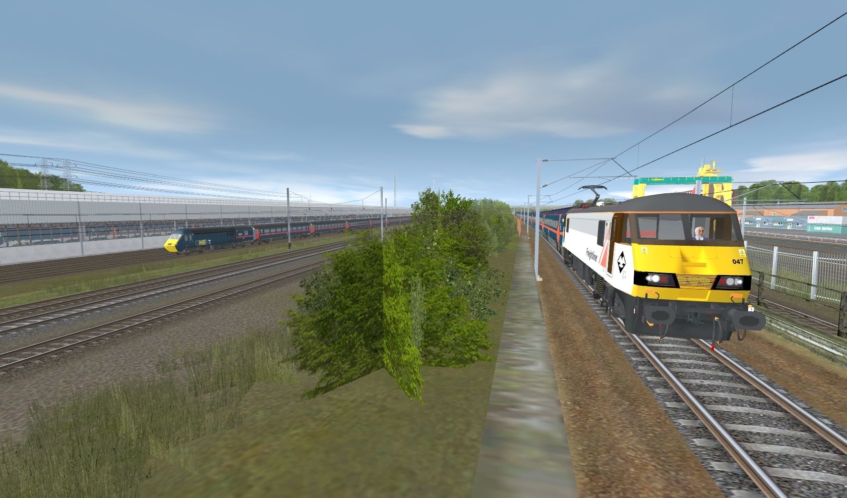 Trainz Portal