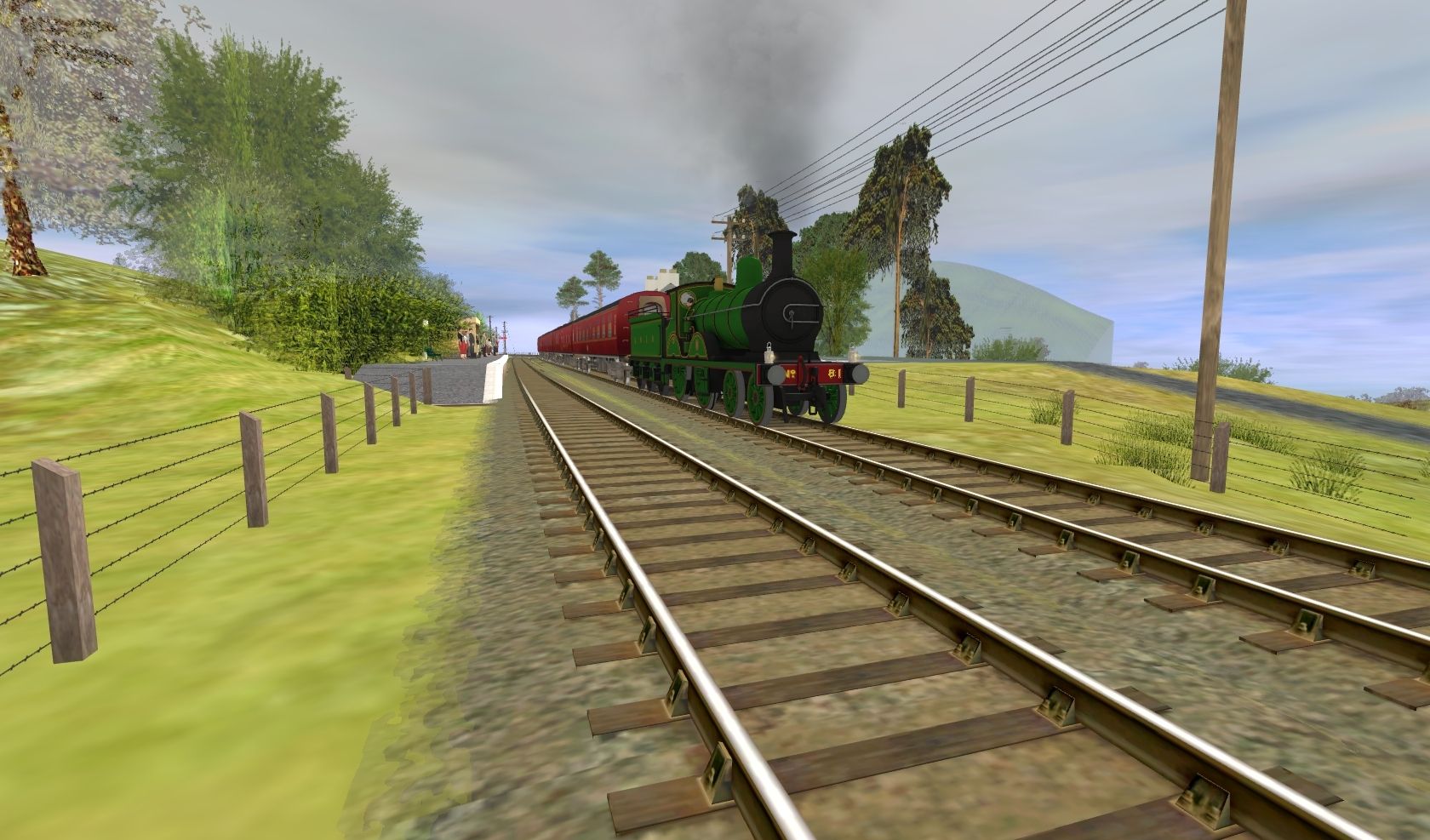 Trainz Portal