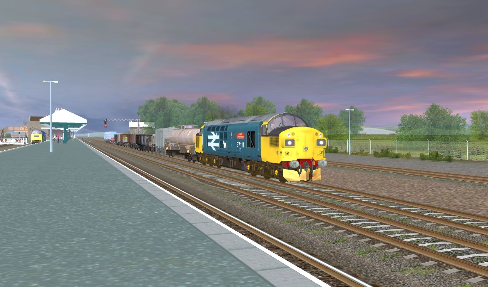 Trainz Portal