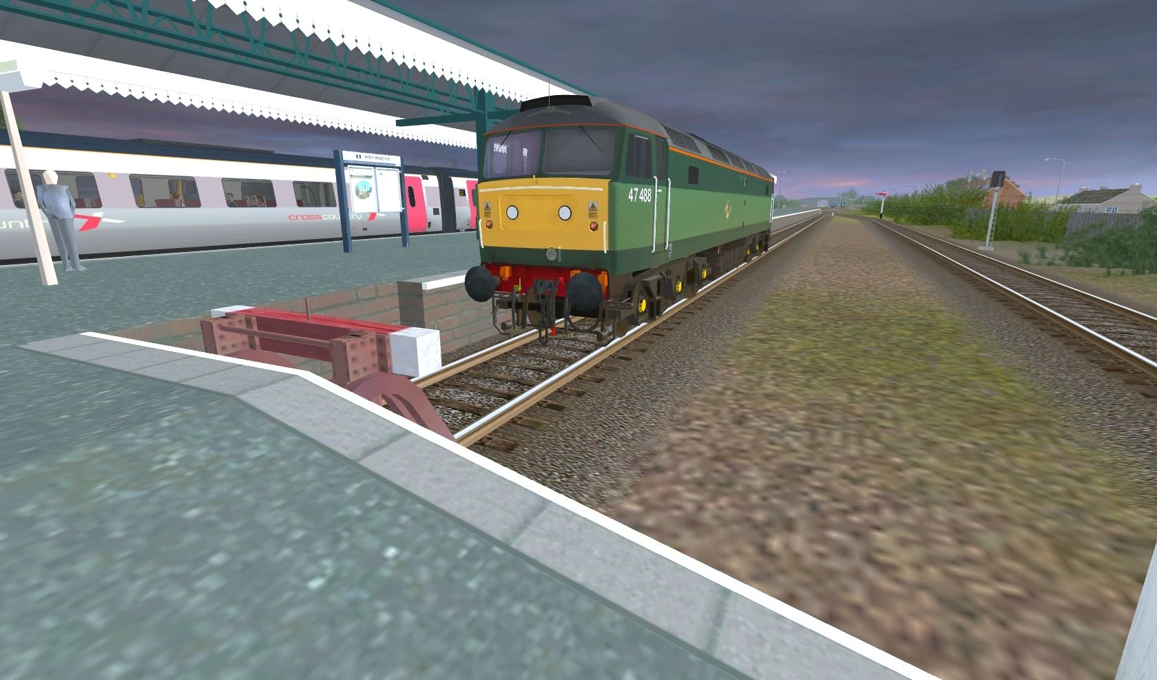 Trainz Portal