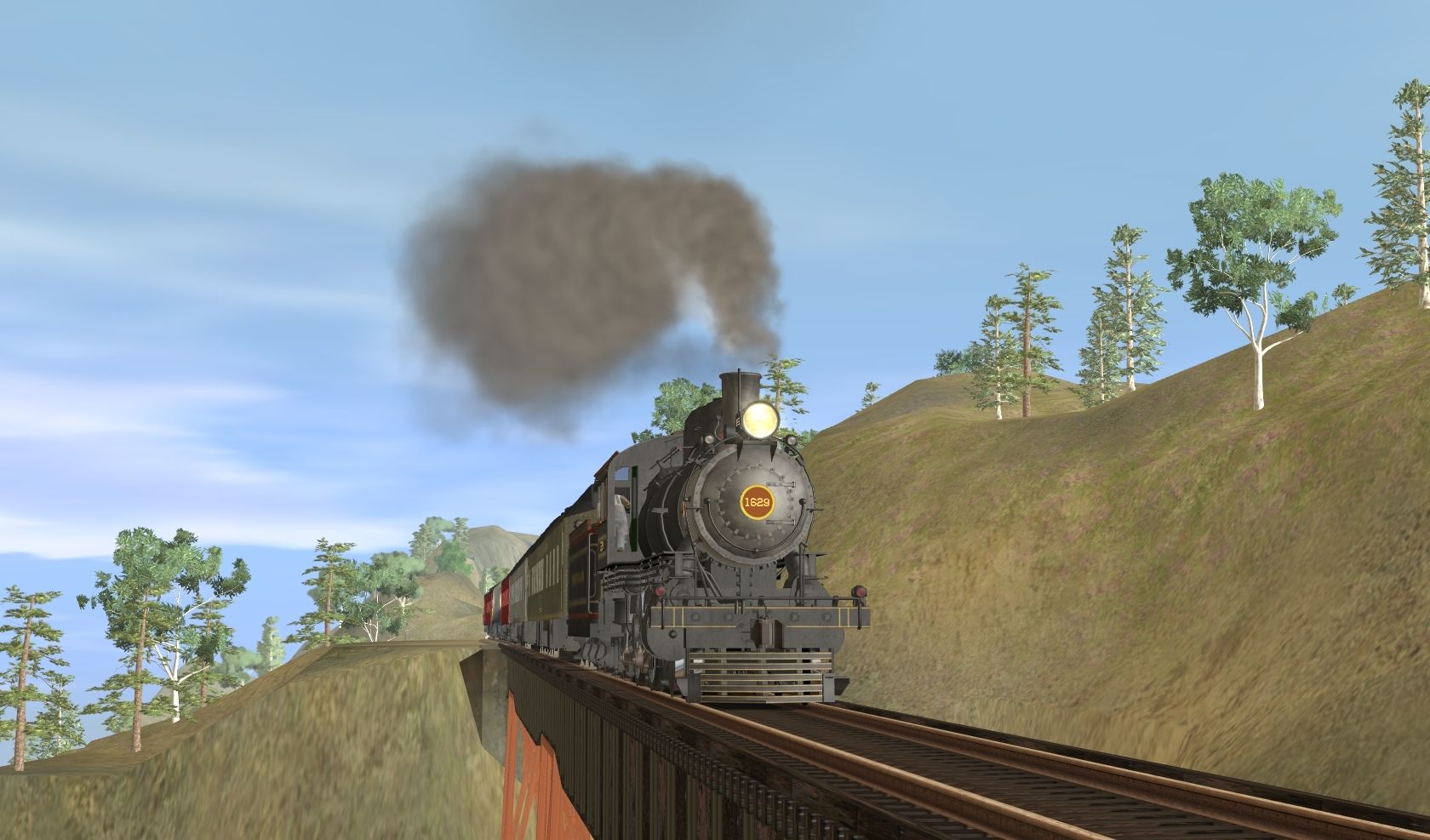 Trainz Portal