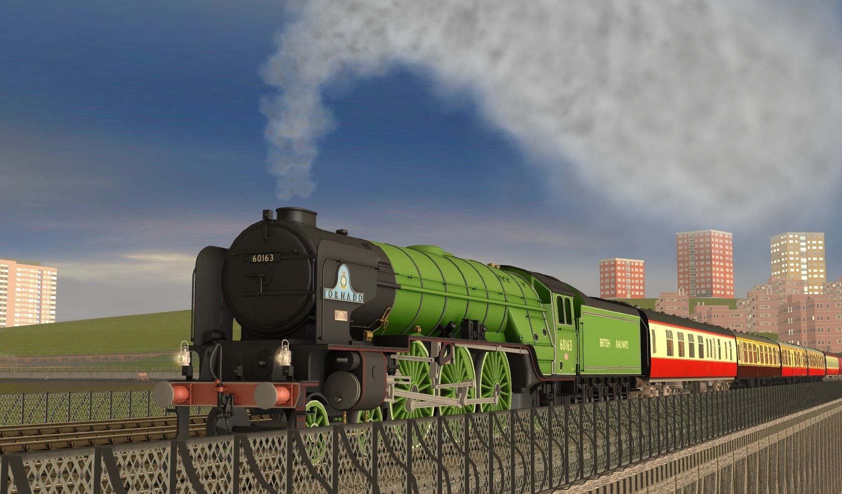 Trainz Portal