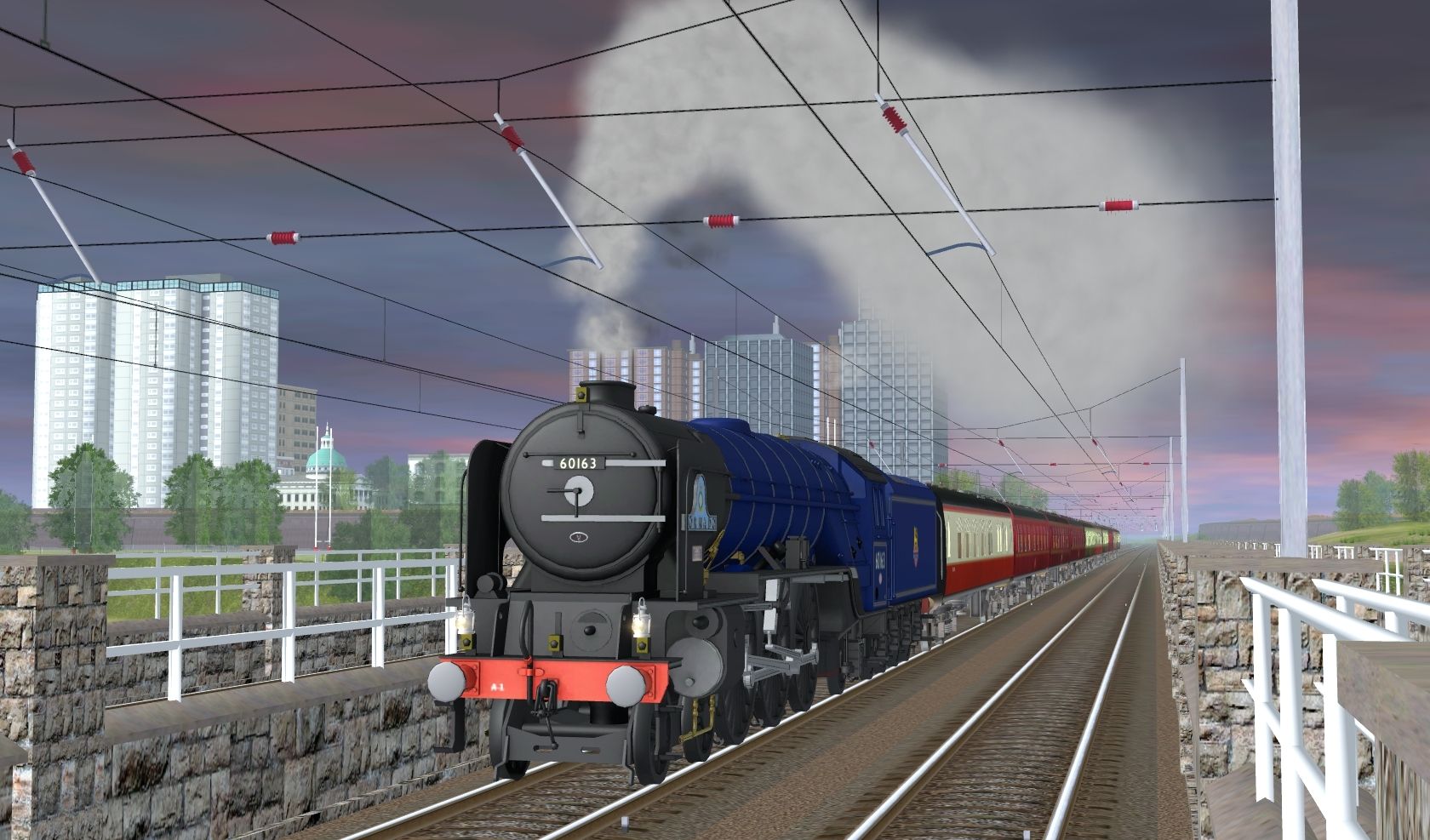 Trainz Portal