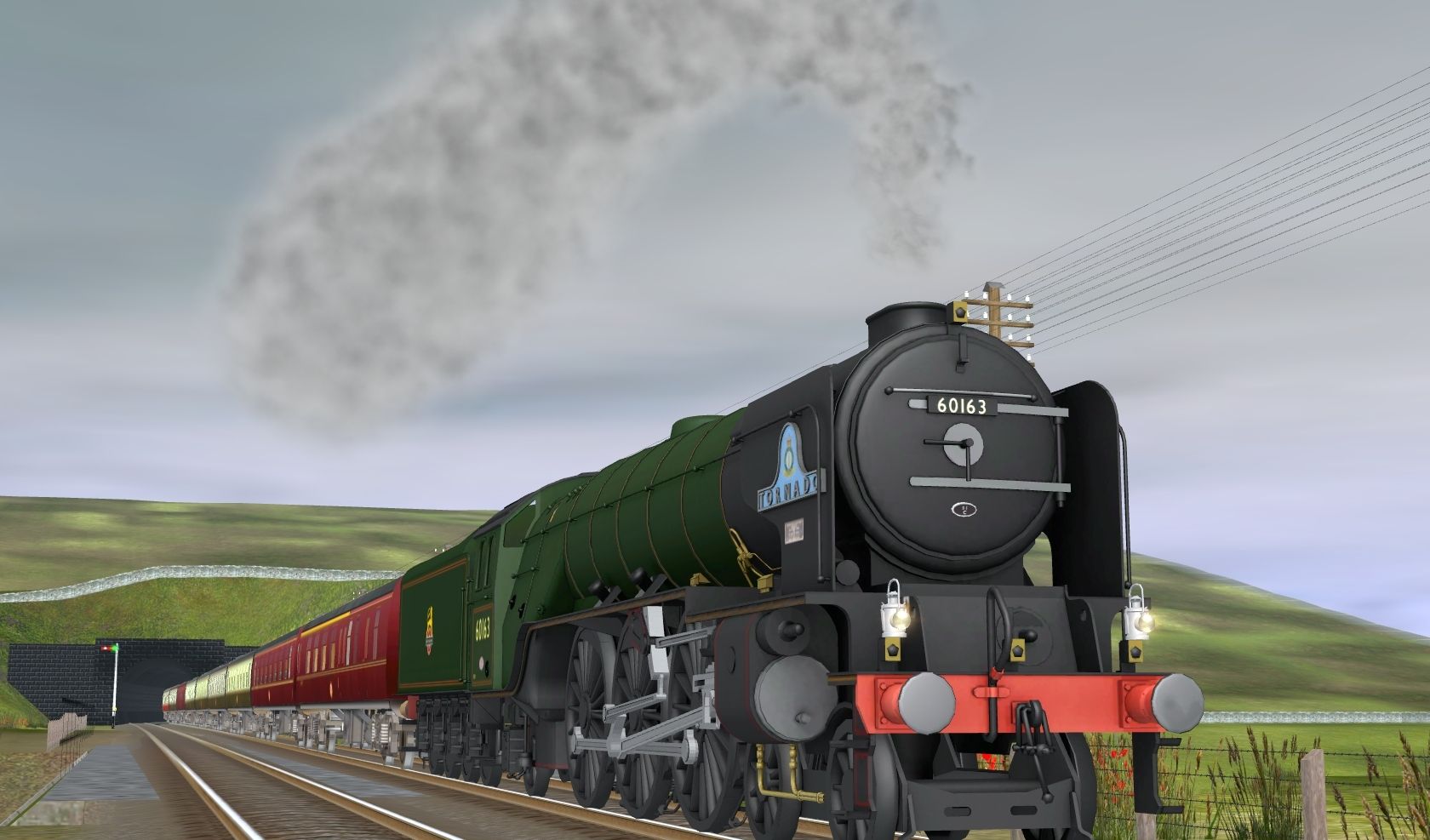 Trainz Portal