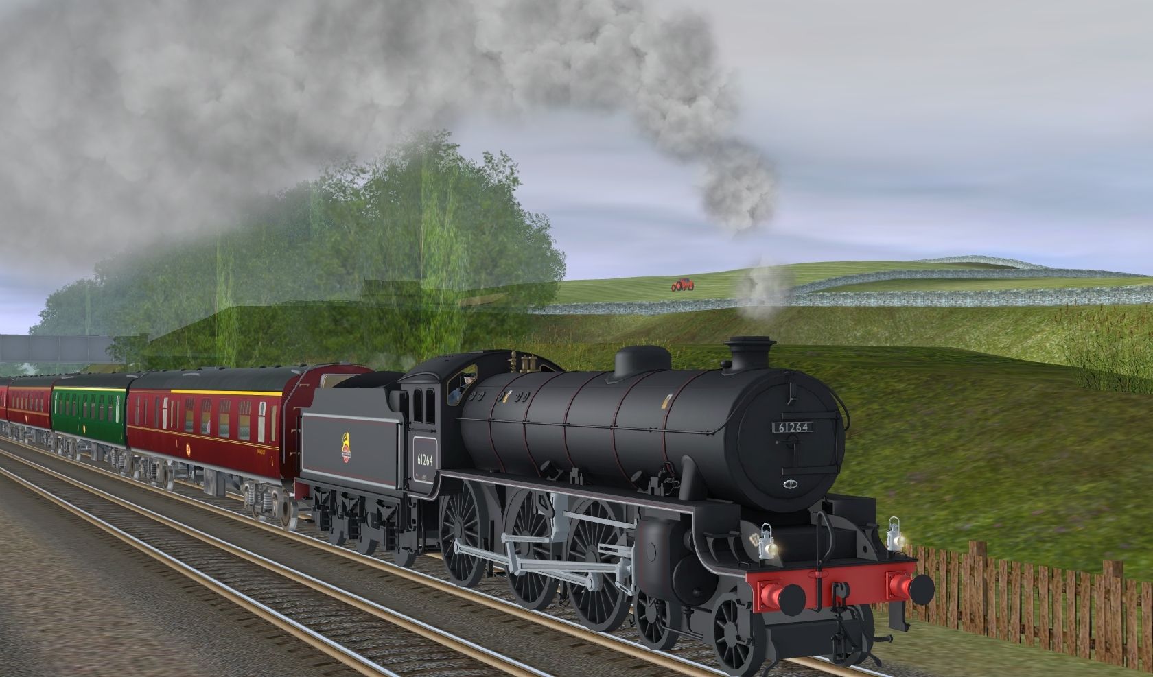Trainz Portal