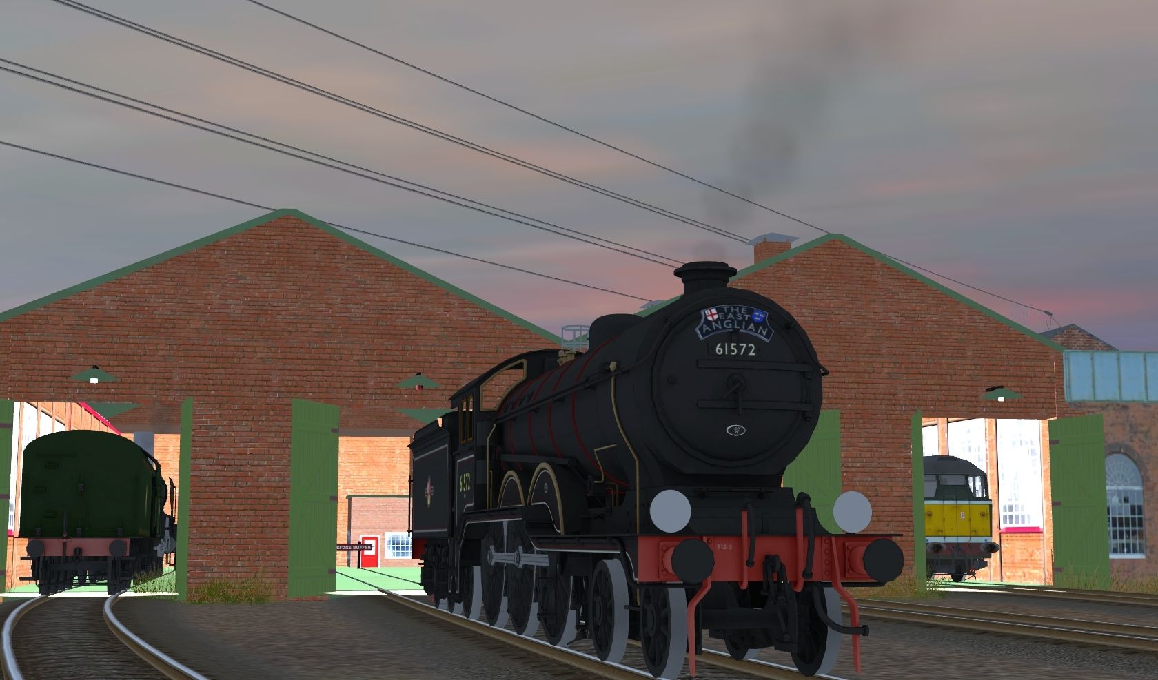 Trainz Portal