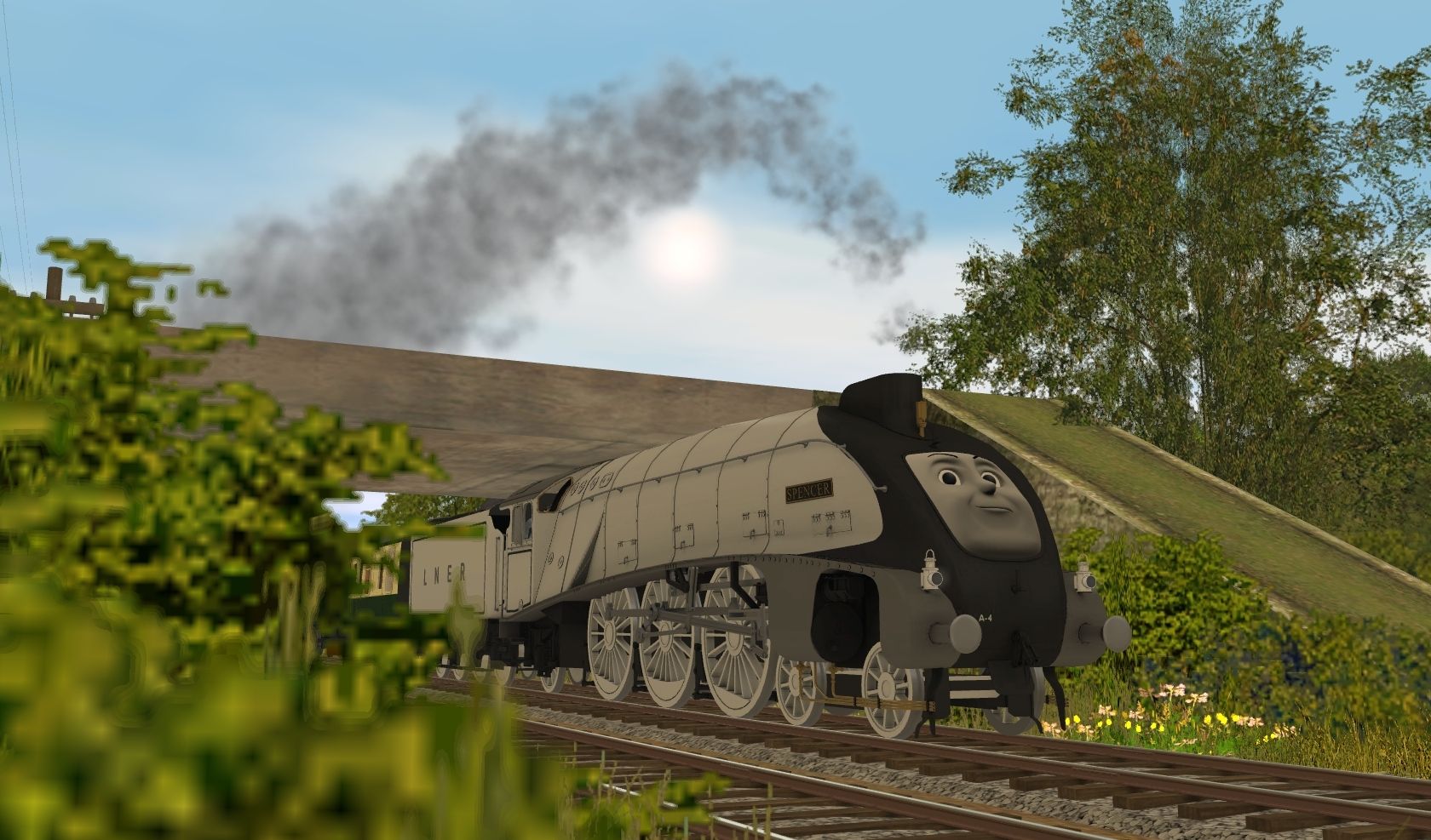 Trainz Portal