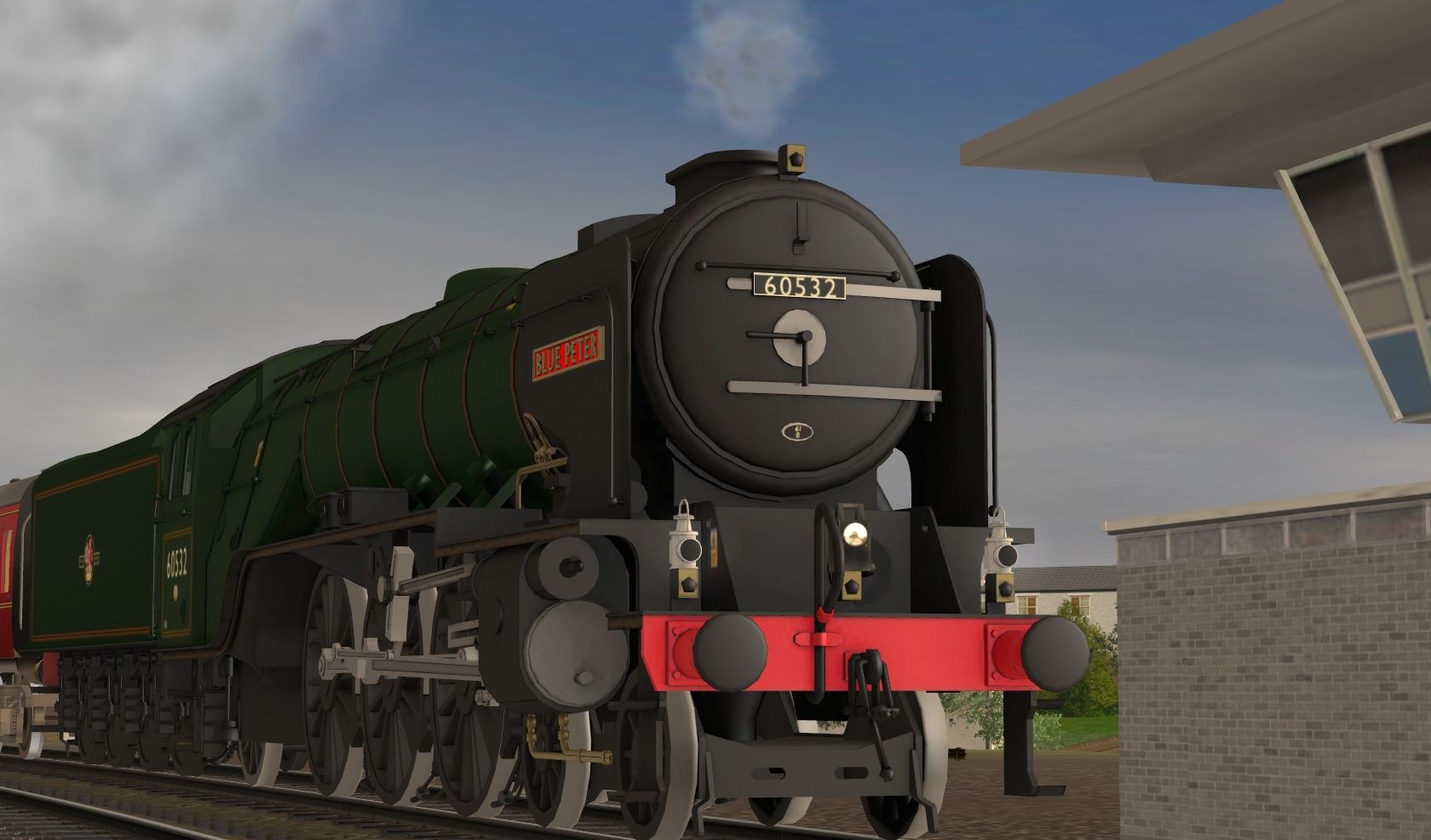 Trainz Portal
