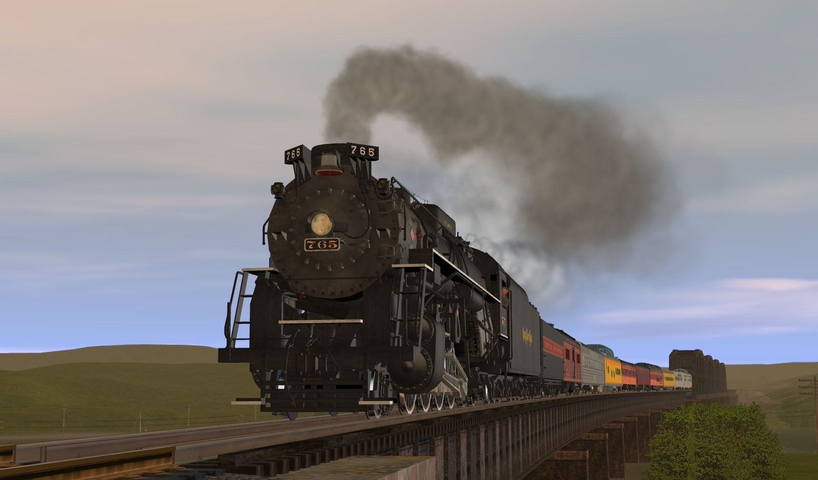Trainz Portal