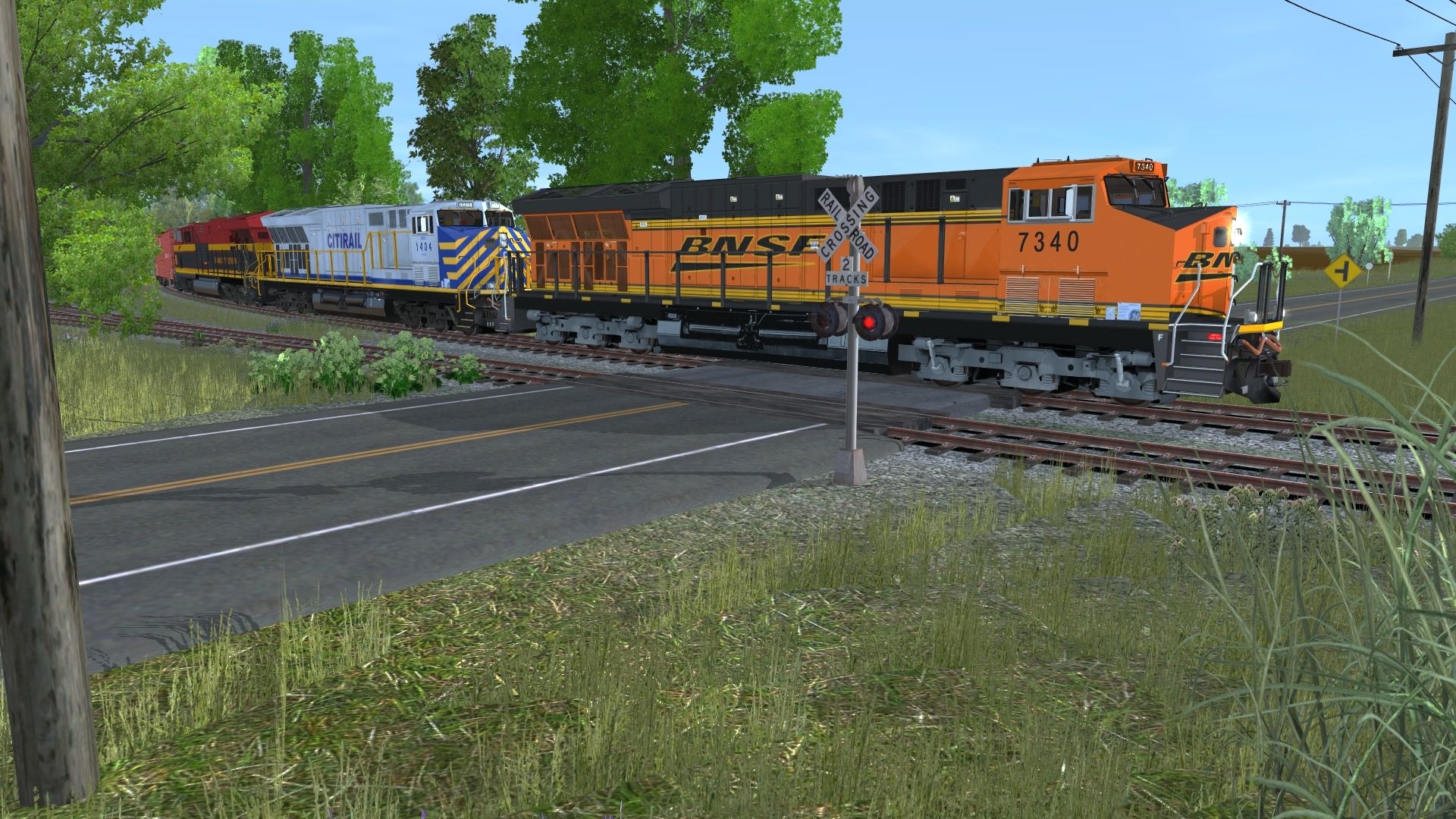 Trainz Portal