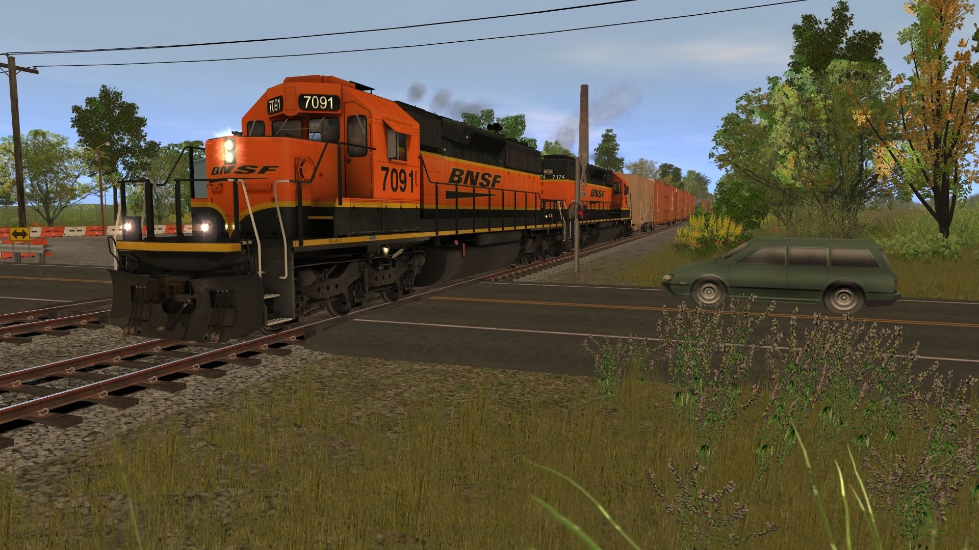 Trainz Portal