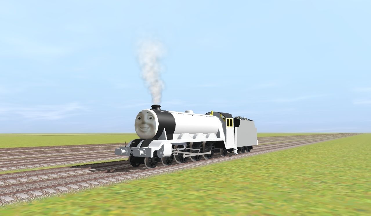 Trainz Portal