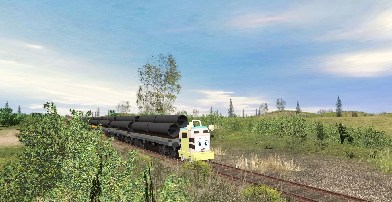 Trainz Portal