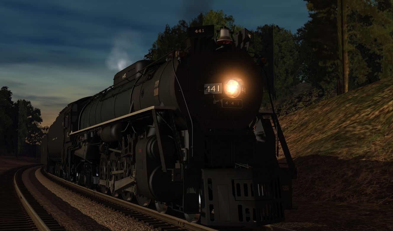 Trainz Portal