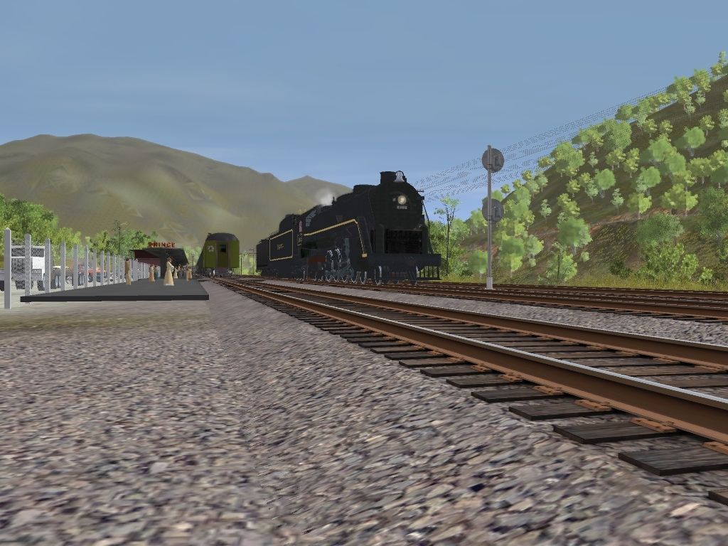 Trainz Portal