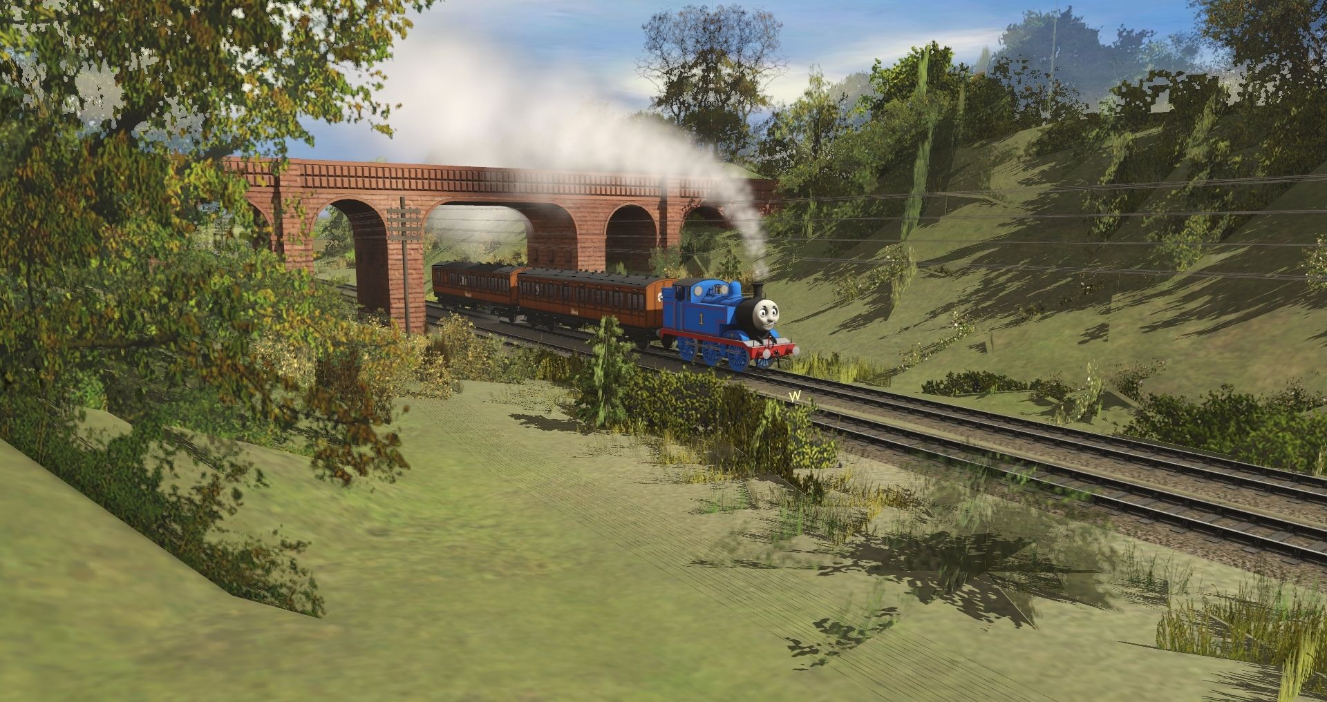 Trainz Portal