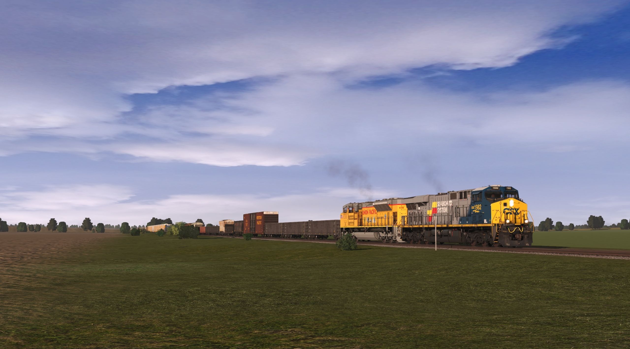 Trainz Portal