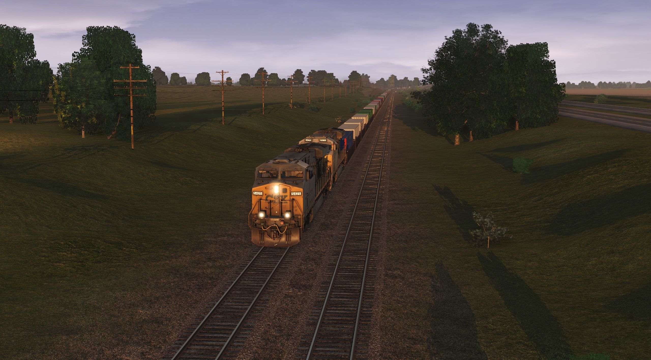 Trainz Portal
