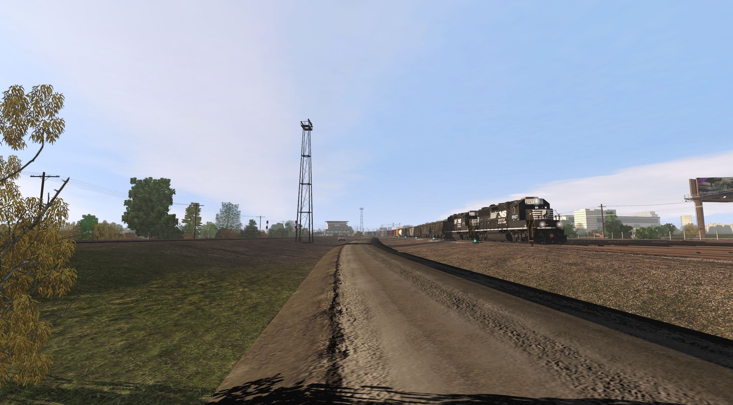 Trainz Portal
