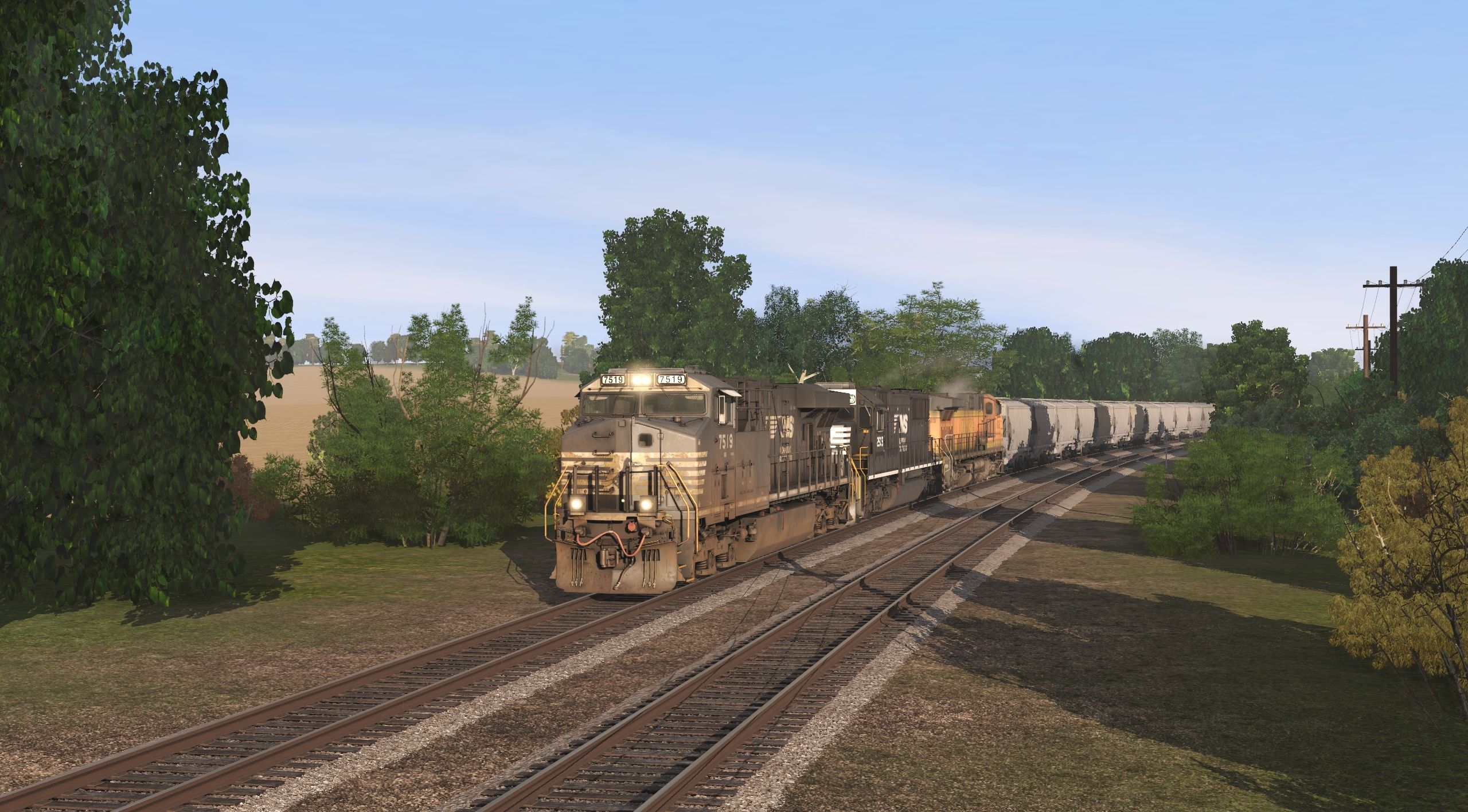 Trainz Portal