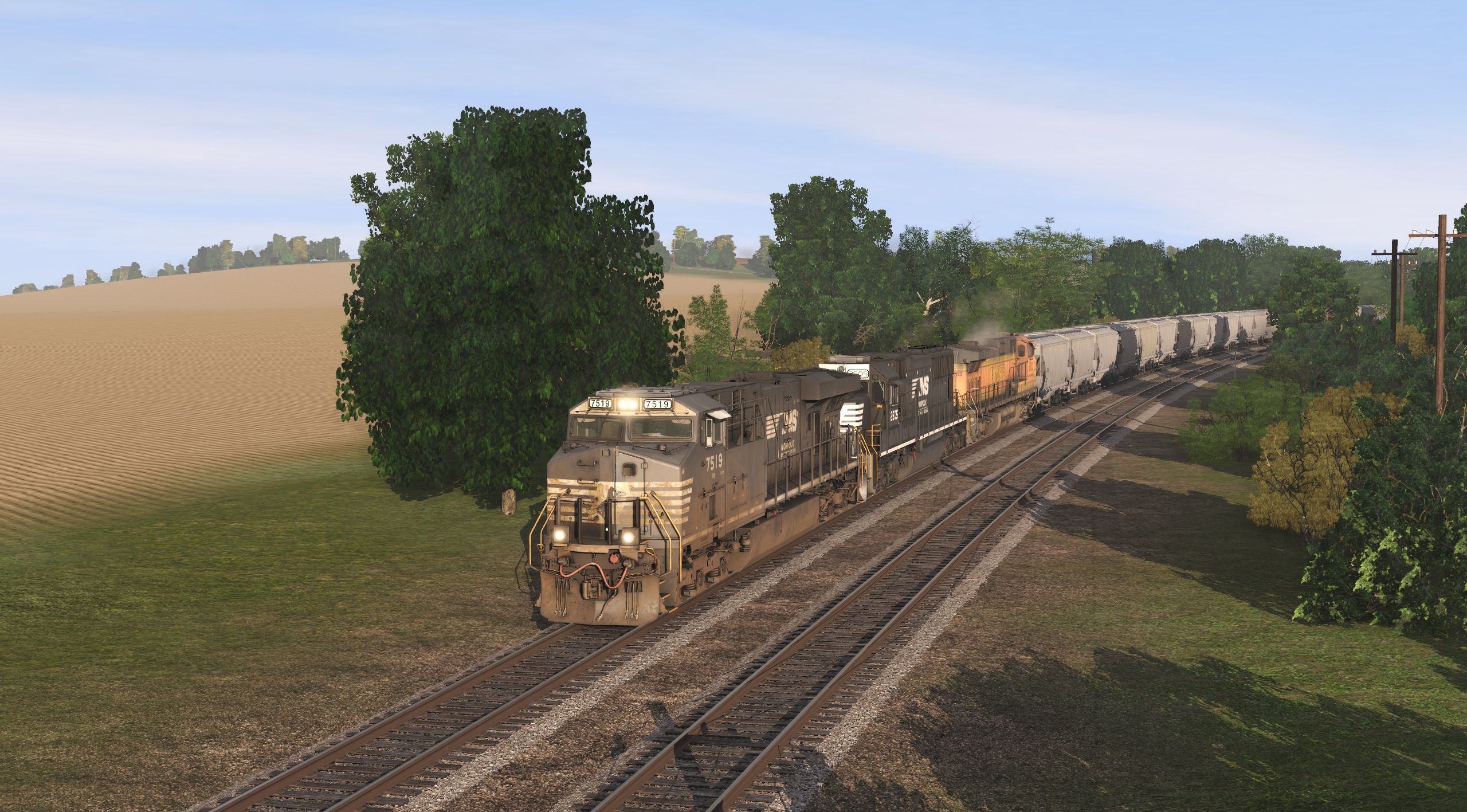 Trainz Portal