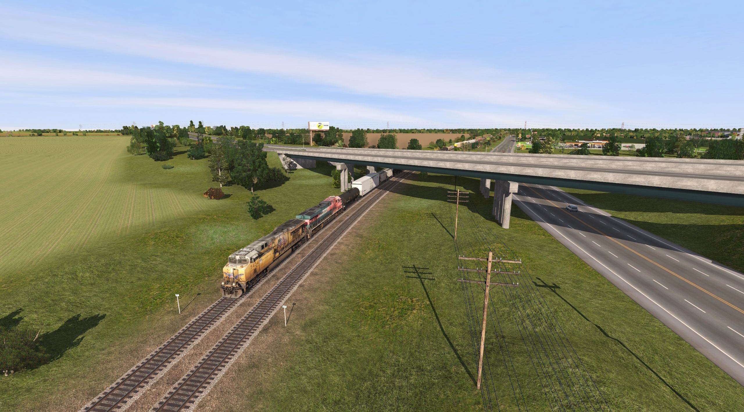 Trainz Portal