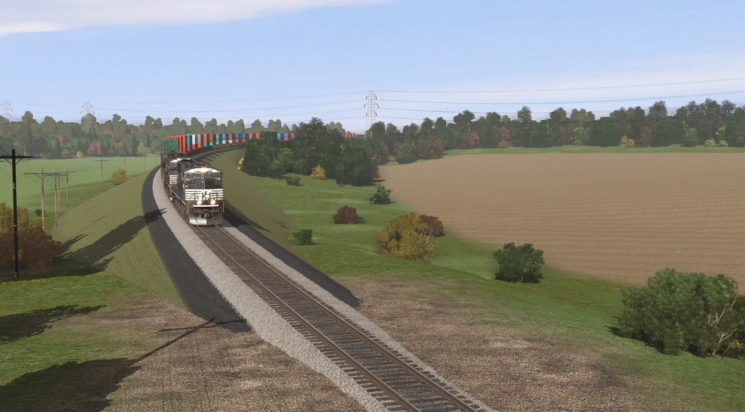 Trainz Portal