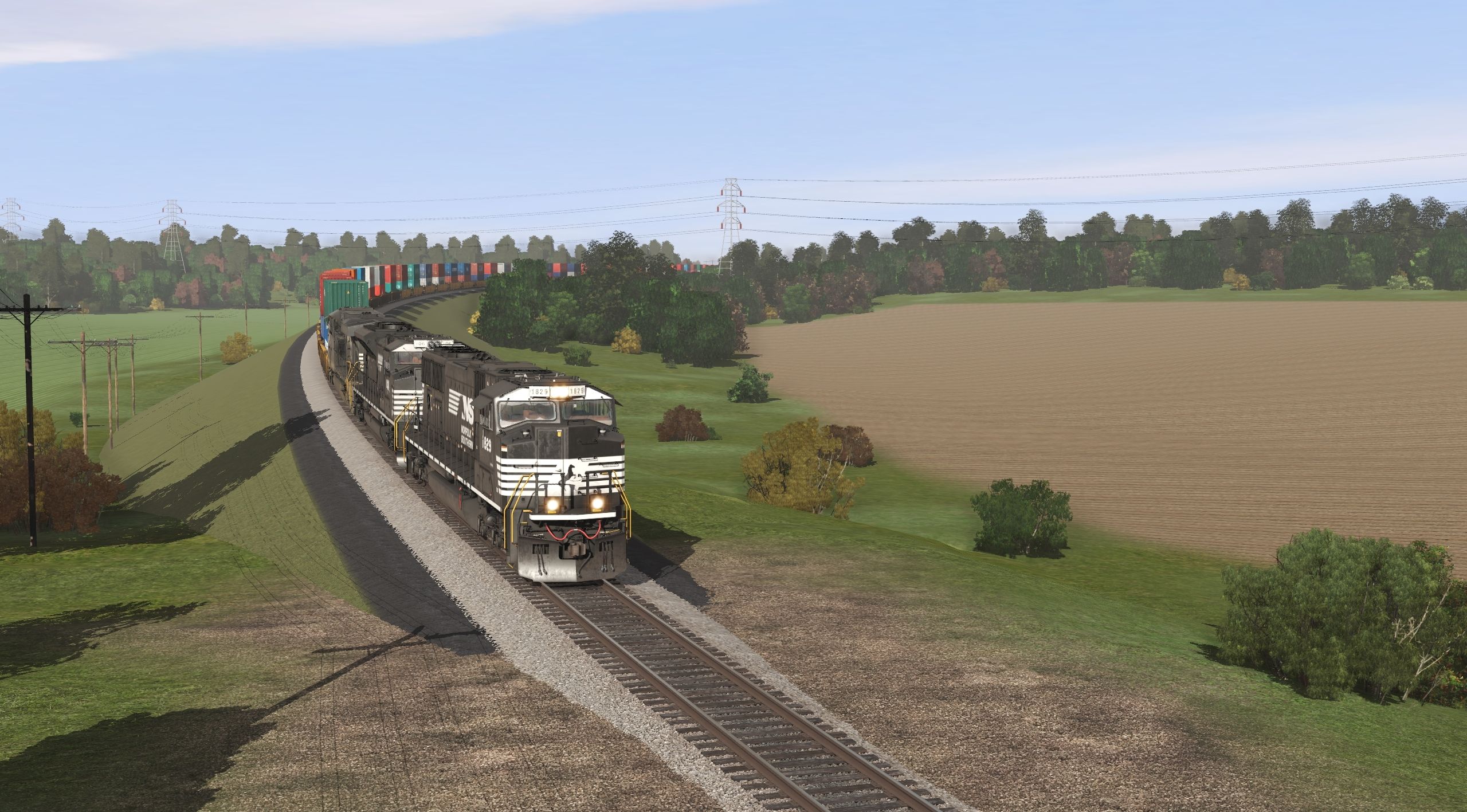 Trainz Portal