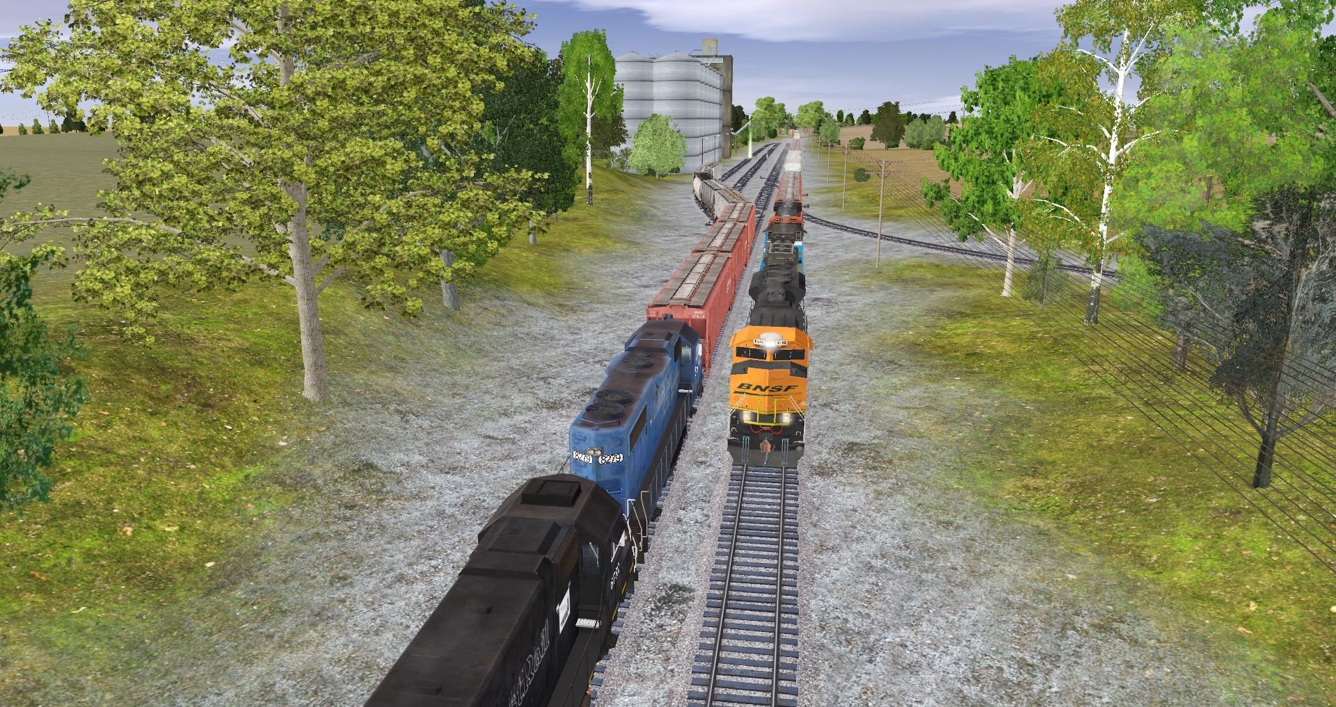 Trainz Portal