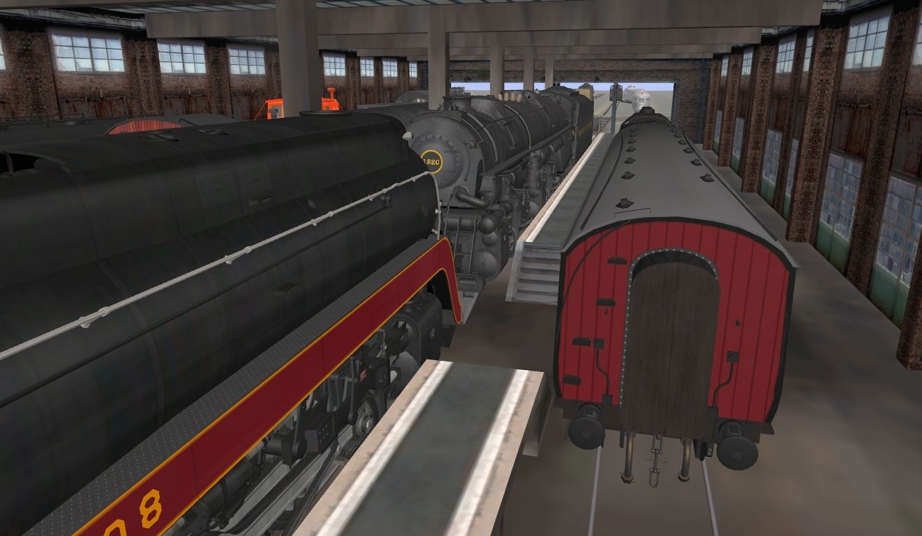 Trainz Portal